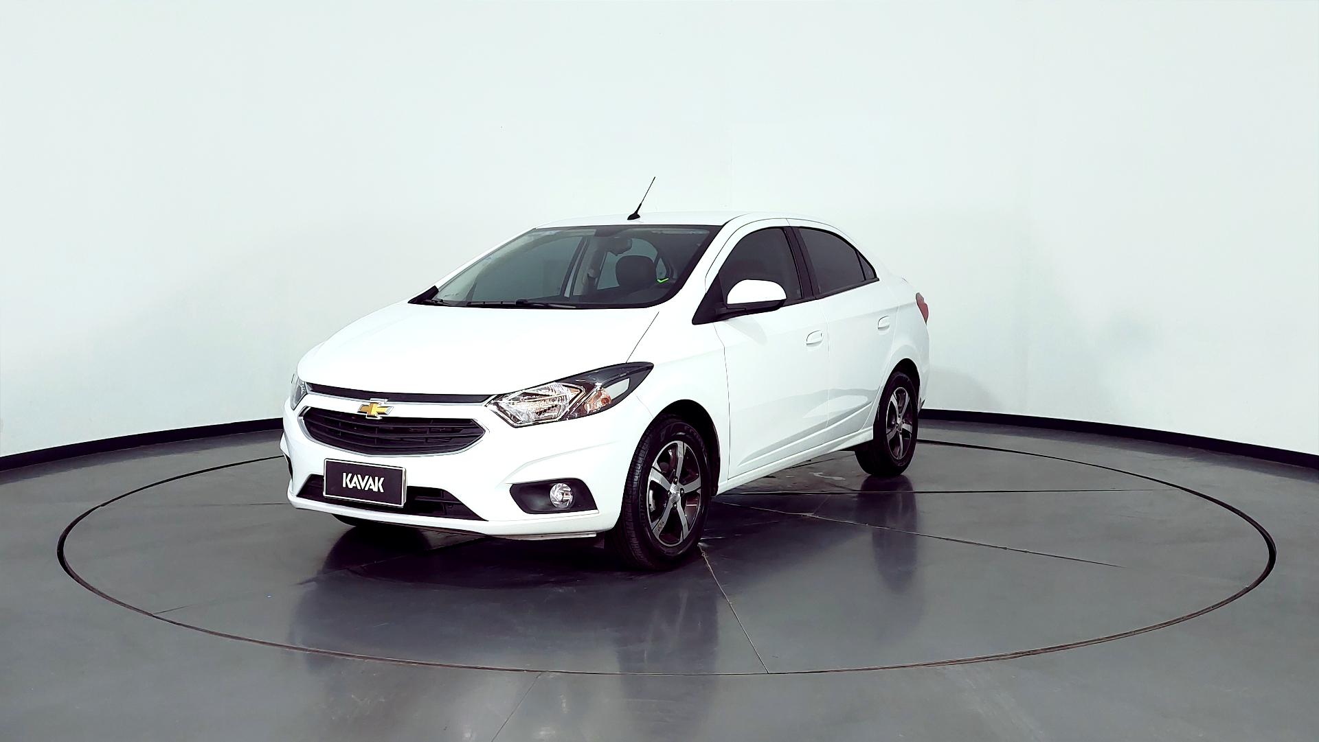 Chevrolet Prisma 2020 en venta 1.4 Ltz 98cv | #230291 | 22343 Km