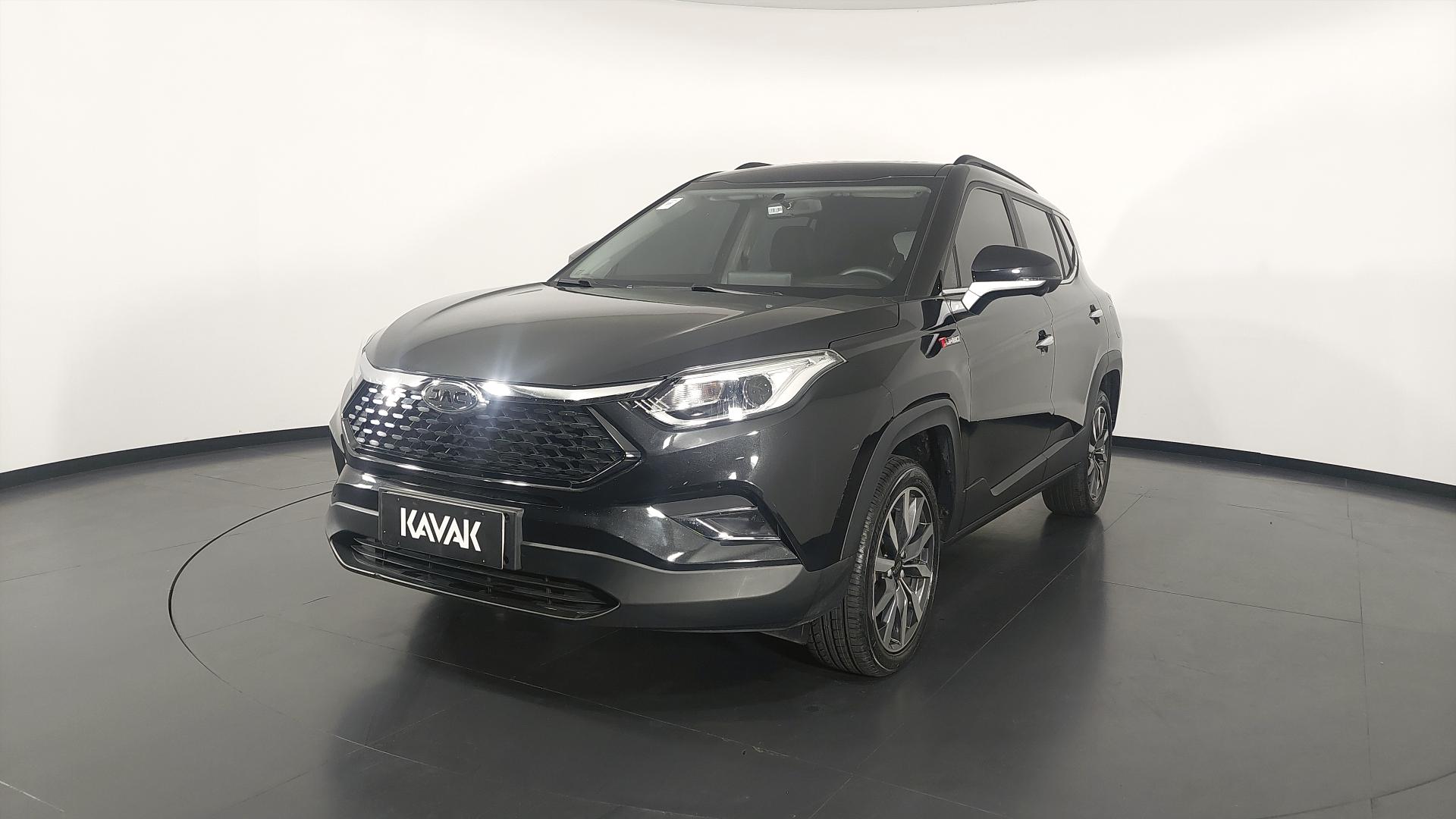 Carros Jac T60 TURBO CVT Suv 2020 usados | KAVAK Brasil