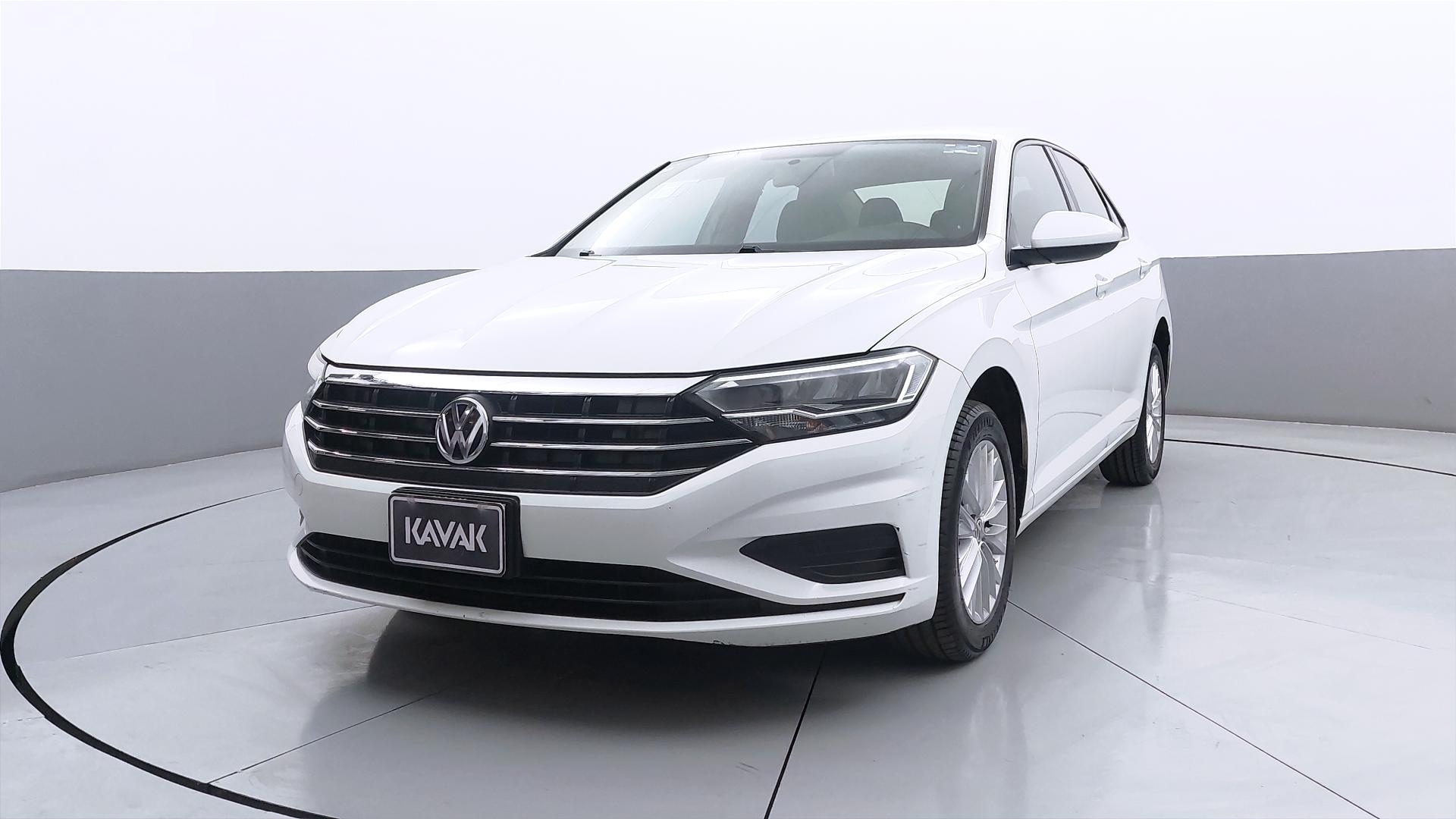 Autos Volkswagen Jetta 1.4 COMFORTLINE AUTO Sedan 2019 usados | KAVAK ...