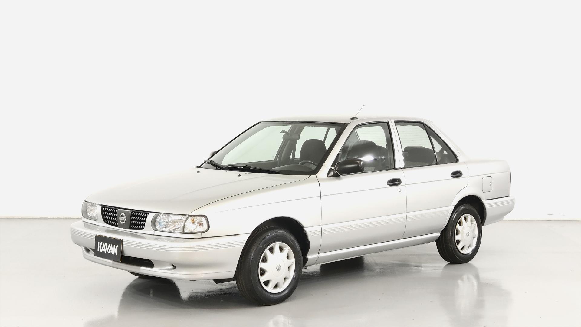 Autos Nissan Sentra 1.6 B13 Sedan 2013 usados | KAVAK Colombia