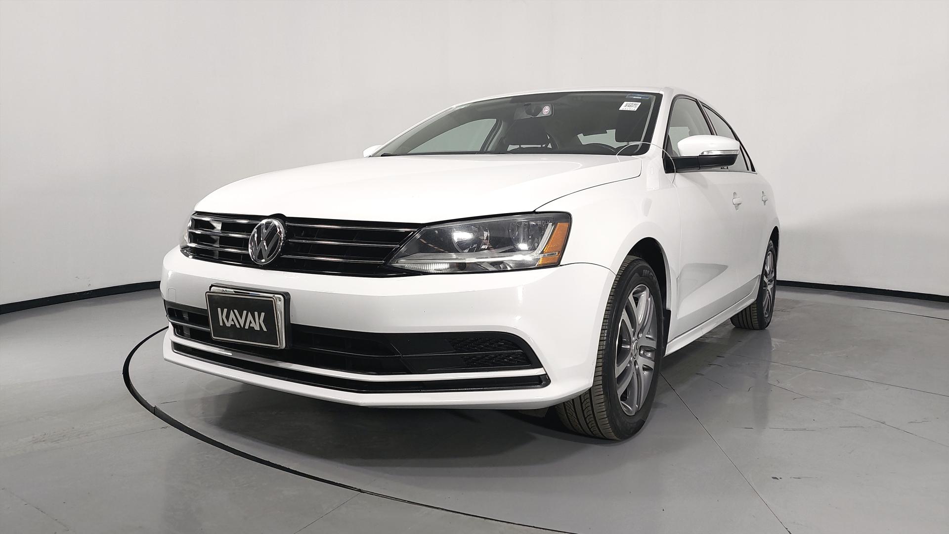 Volkswagen Jetta A6 2017 #231574 | 62000 KM | Precio: $270999