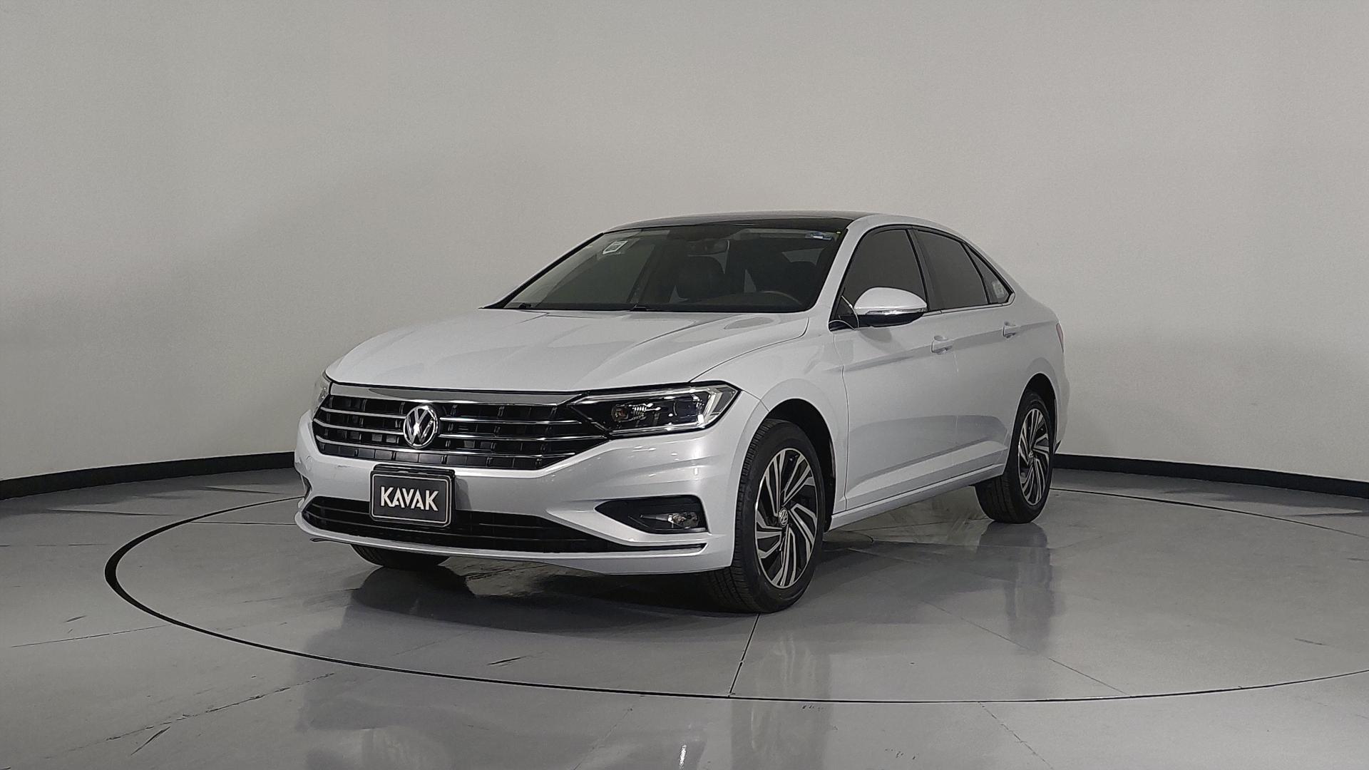 Volkswagen Jetta A7 2019 #231742 | 26378 KM
