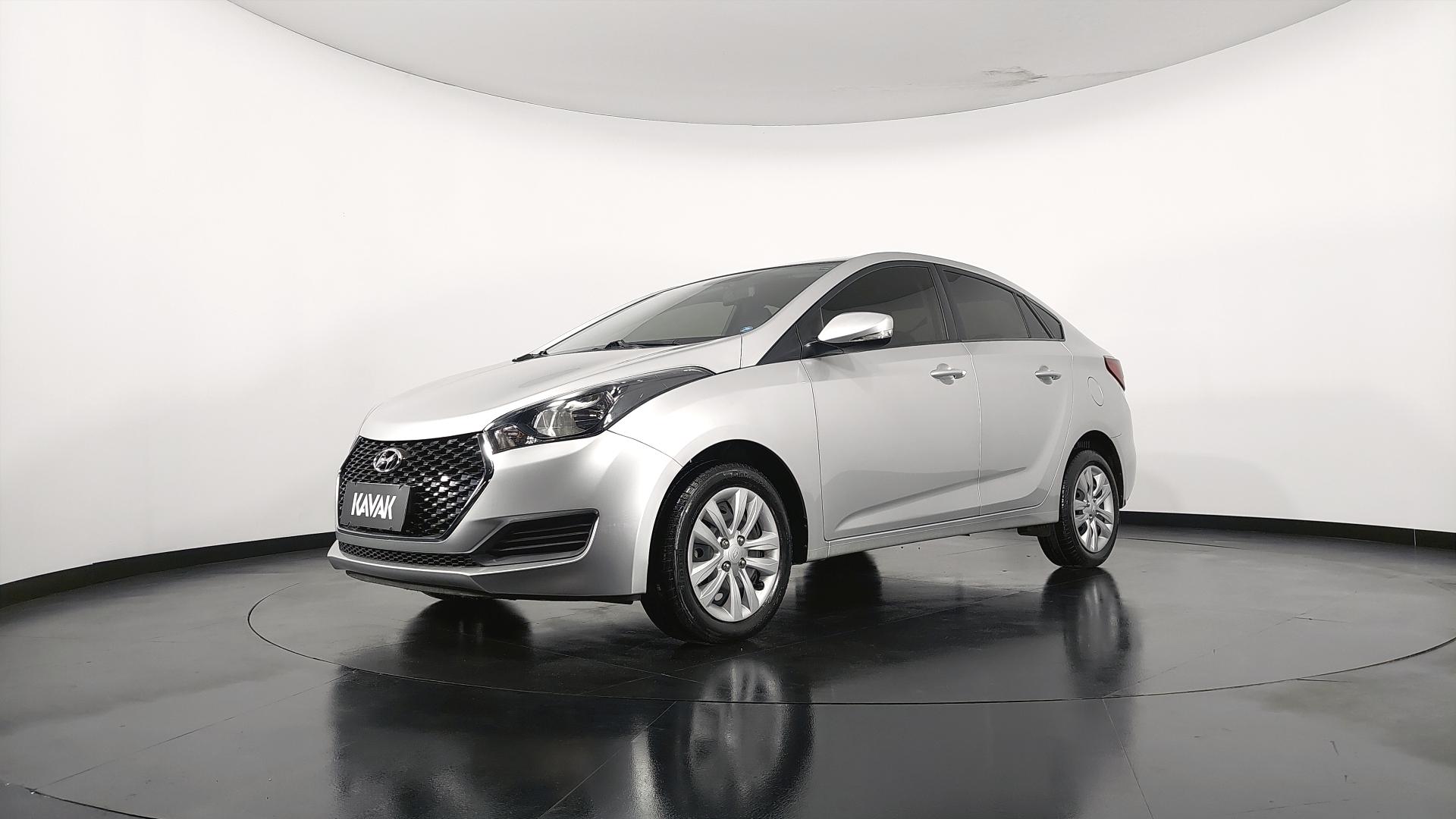 Carros Hyundai HB20S COMFORT PLUS Sedan 2019 usados | KAVAK Brasil