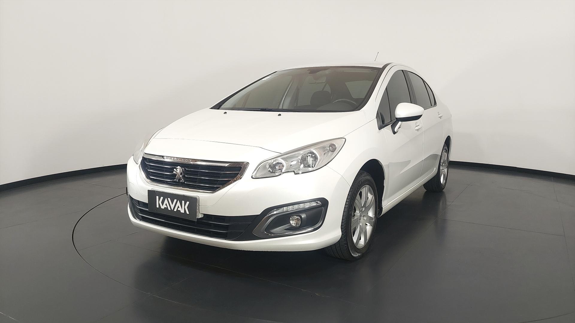 Carros Peugeot 408 BUSINESS TURBO Sedan 2017 usados | KAVAK Brasil Carros Peugeot 408 BUSINESS TURBO Sedan 2017 usados | KAVAK Brasil