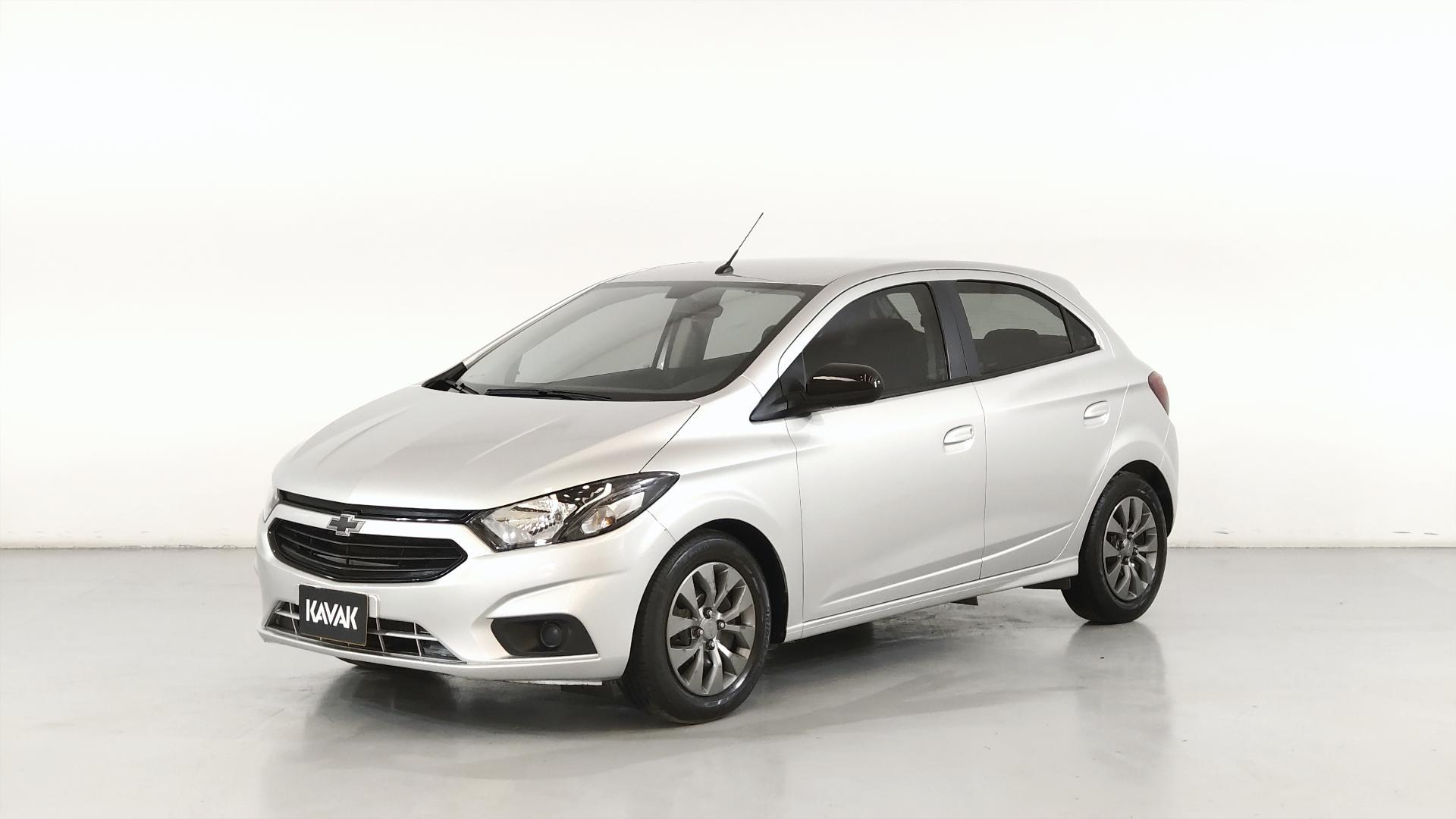 Autos Chevrolet Joy Hatchback 2022 usados | KAVAK Colombia