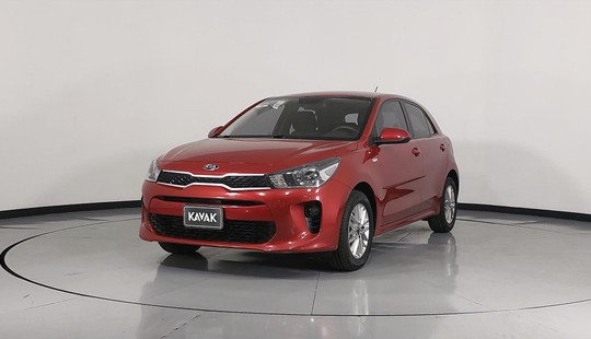 Kia rio 2019 precio mexico | Kavak