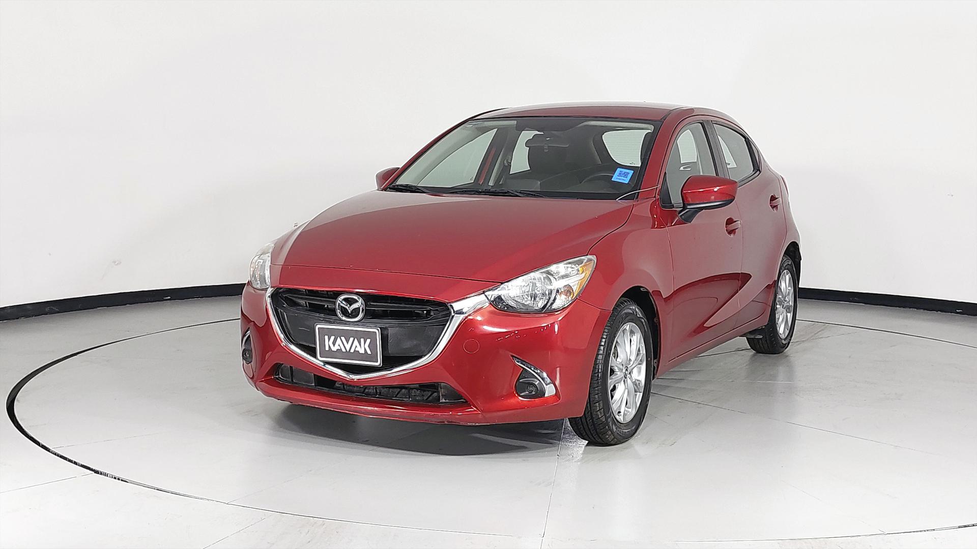Mazda Mazda 2 2018 #232782 | 87738 KM