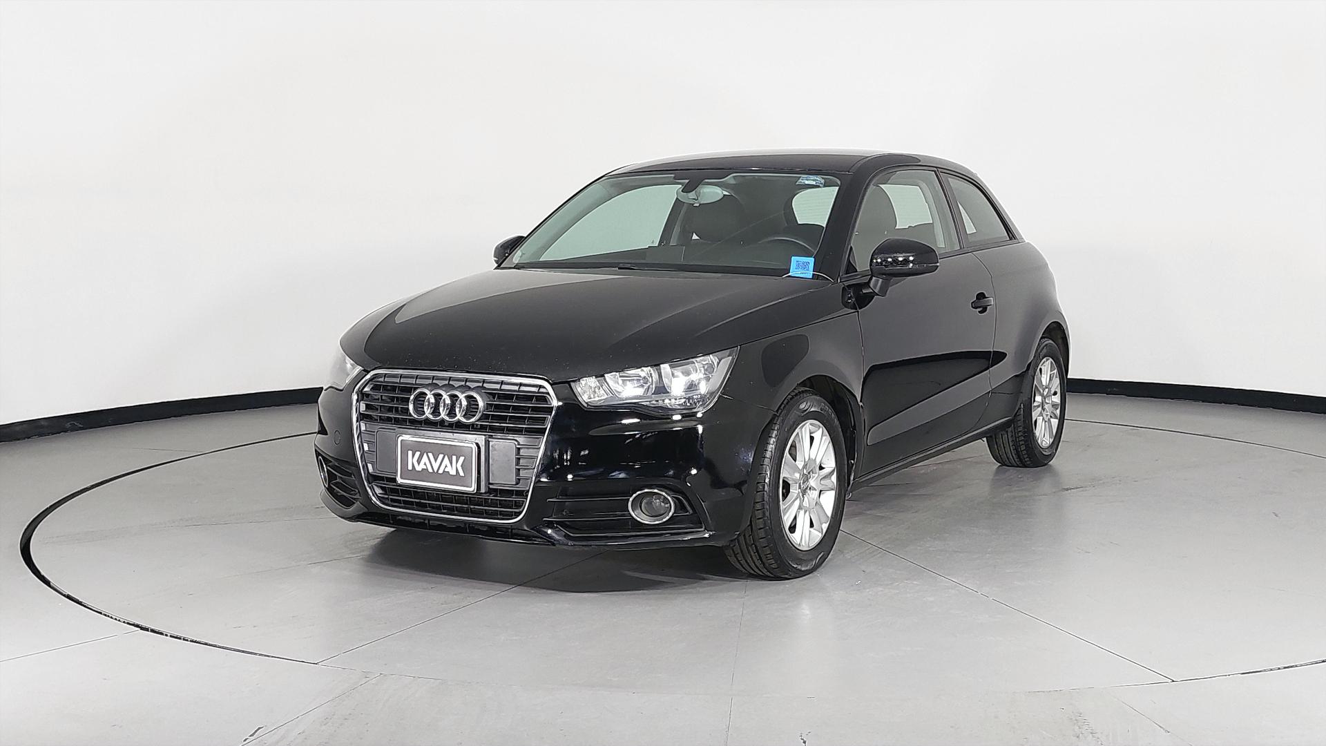 Autos Audi A1 Cool Hatchback 2014 usados | KAVAK México