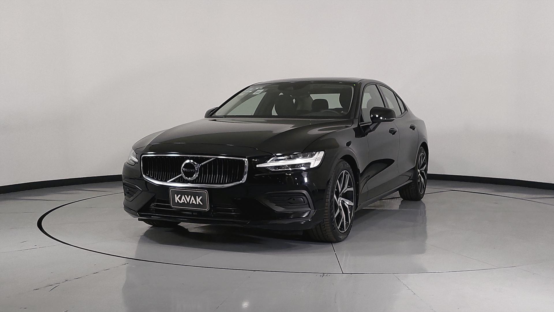 Autos Volvo S60 2.0 T5 IGNITE AUTO 4WD Sedan 2020 usados | KAVAK México