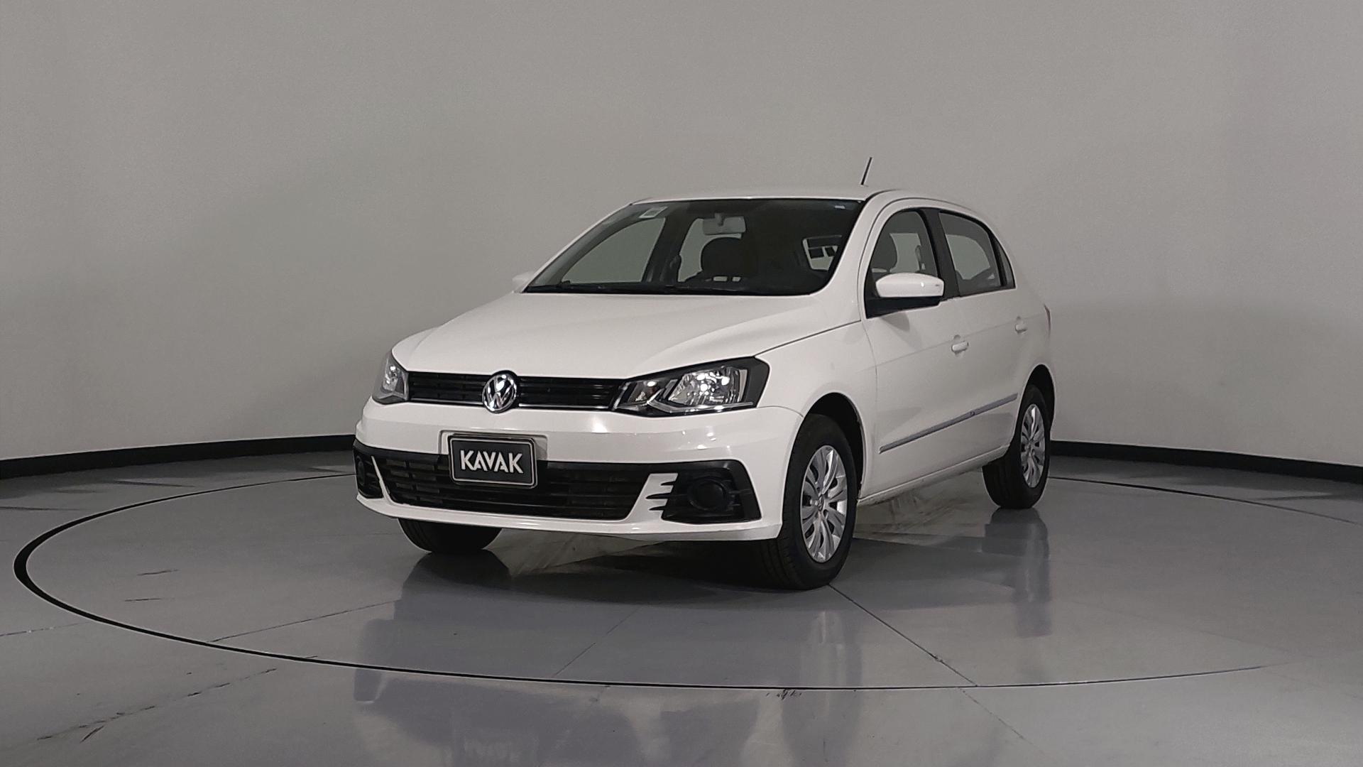 Volkswagen Gol 2019 #233570 | 67700 KM | Precio: $206999