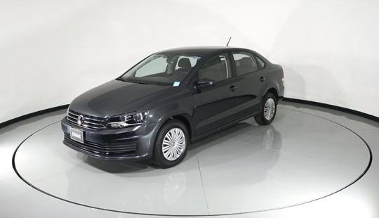 Volkswagen vento 2020 | Kavak