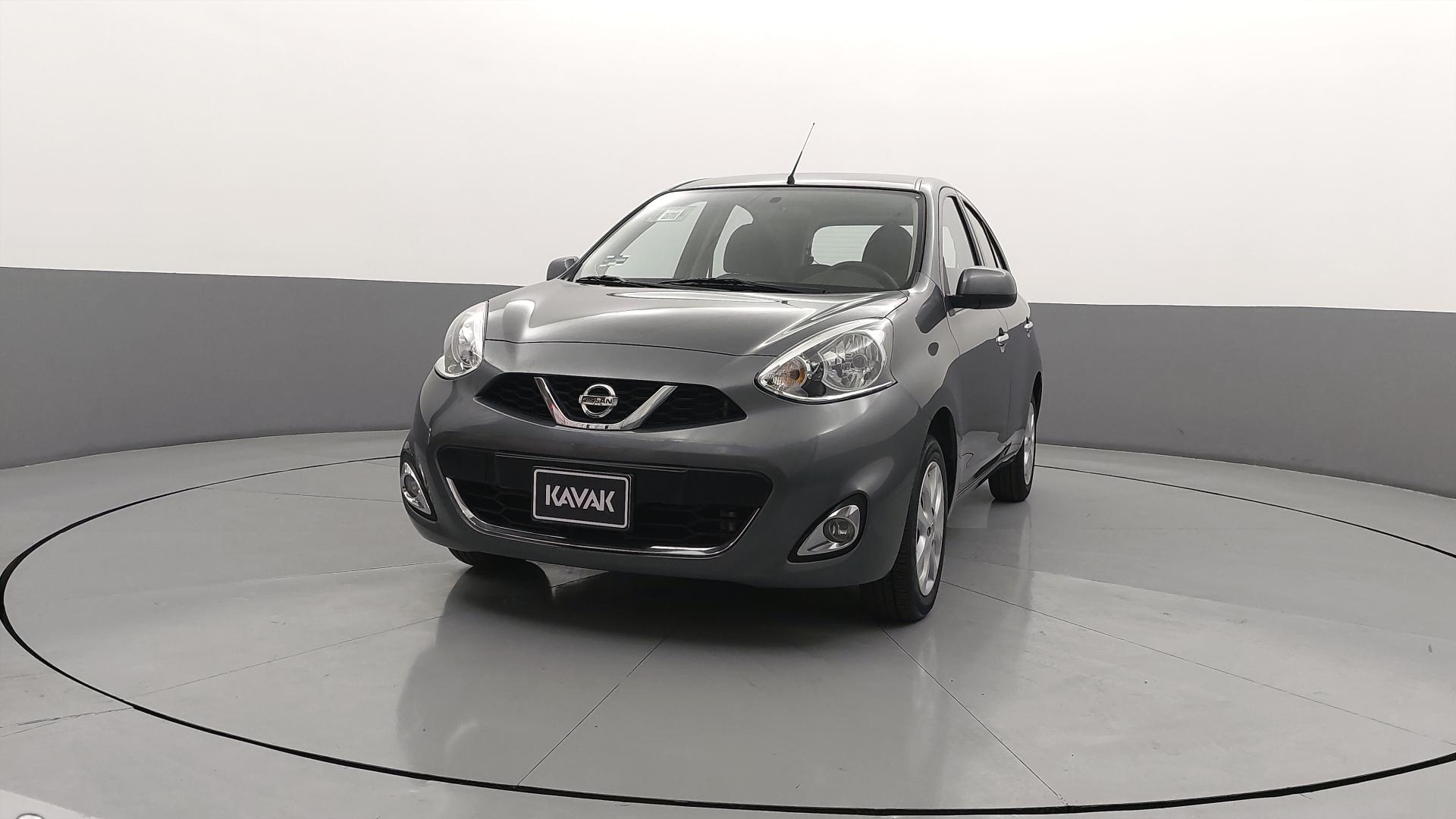 Nissan March 2020 #234067 | 23362 KM | Precio: $270999