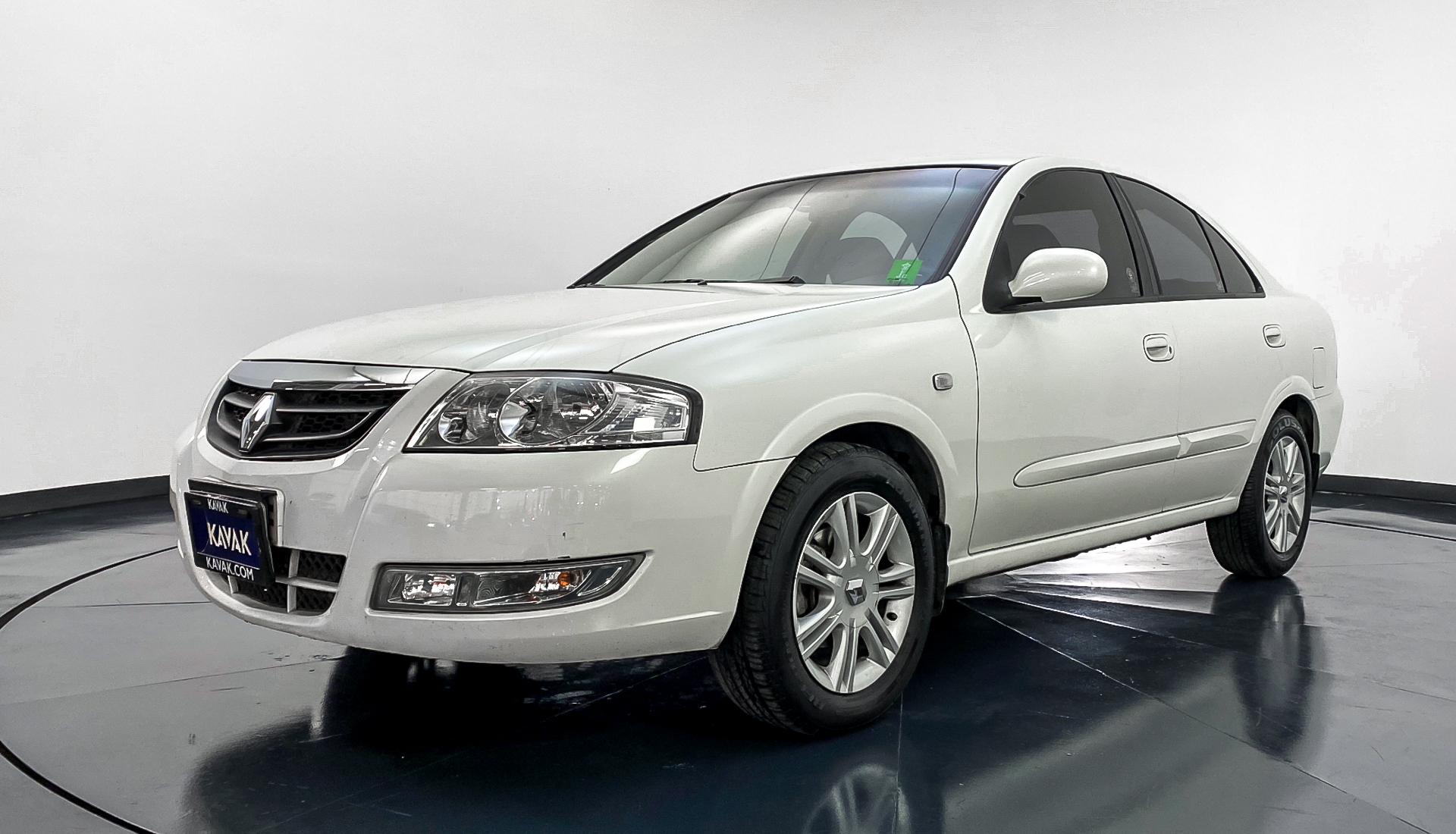 Renault Scala 2012 #23414 | 50086 KM | Precio: $92999