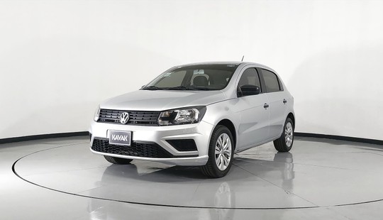 Volkswagen gol 2020 mexico | Kavak