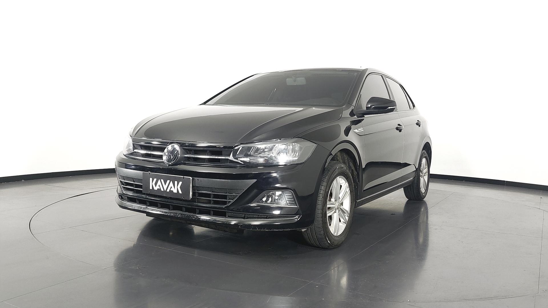 Carros Volkswagen Polo 200 TSI COMFORTLINE Hatchback 2020 usados ...
