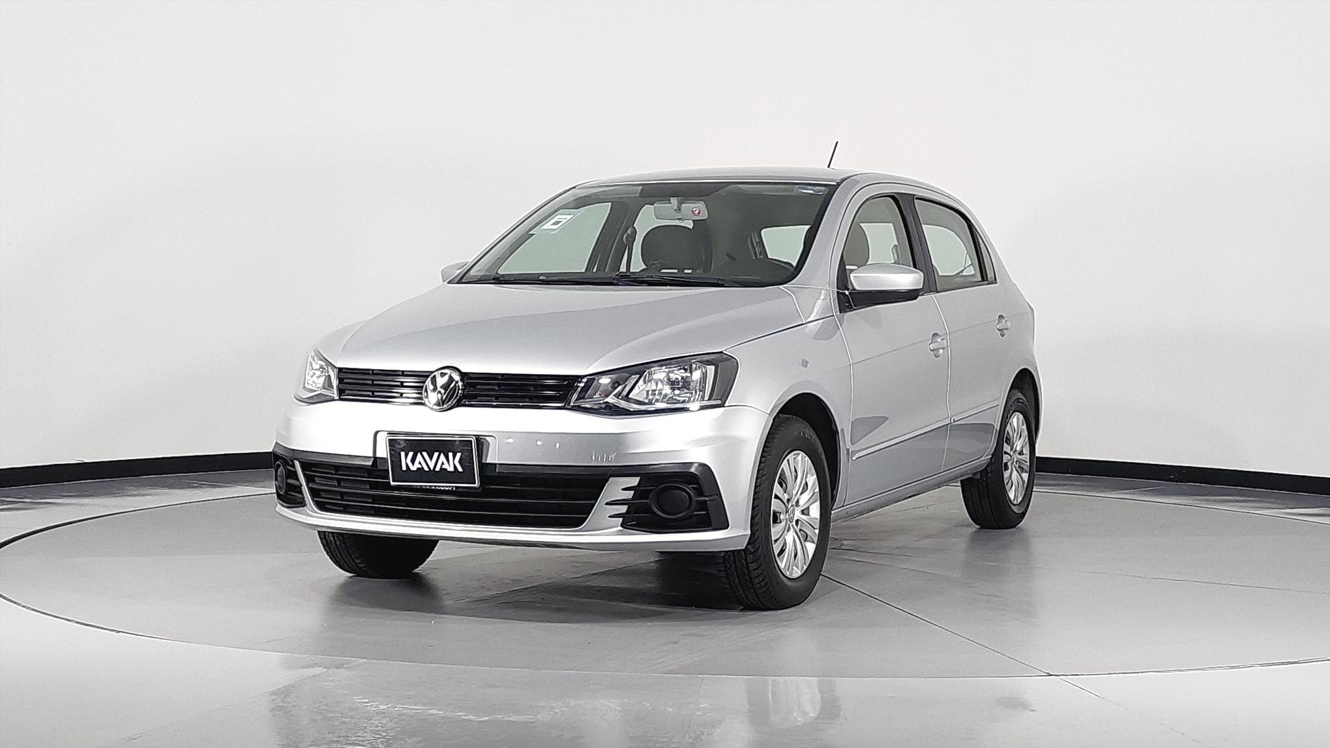 Volkswagen Gol 2018 #234474 | 40525 KM | Precio: $220999