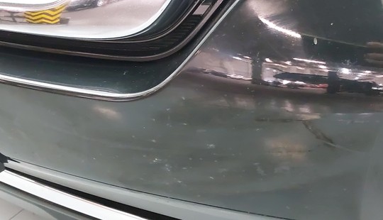 Autos Nissan Pathfinder Sense Suv 2018 usados | KAVAK México