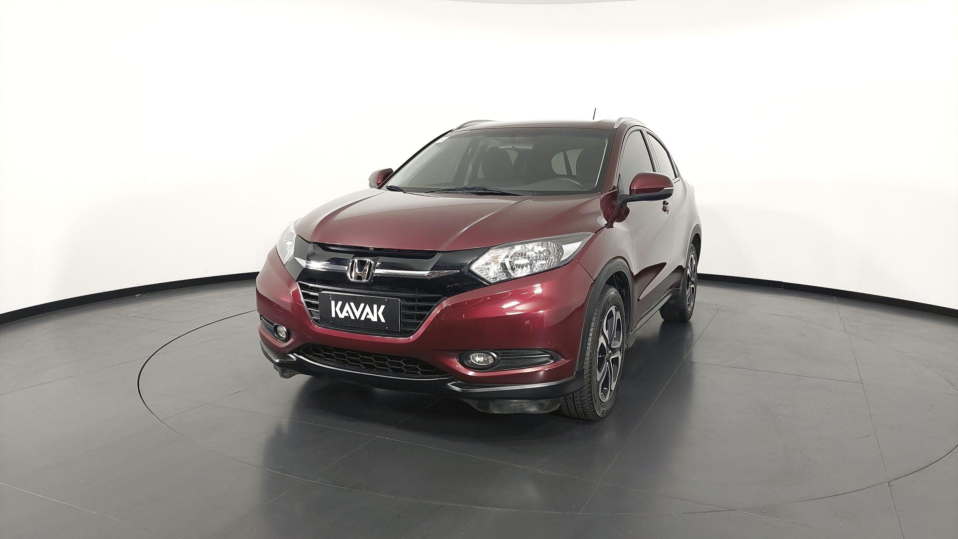 Carros Honda Hr-V EX Suv 2018 usados | KAVAK Brasil