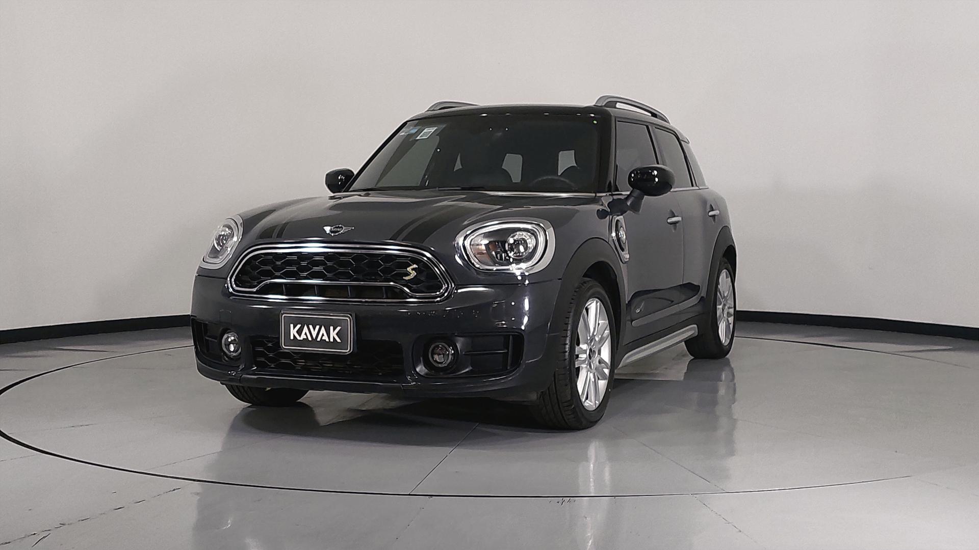 Autos Mini Countryman 1.5 COOPER PHEV ALL4 AUTO 4WD Hatchback 2020 ...