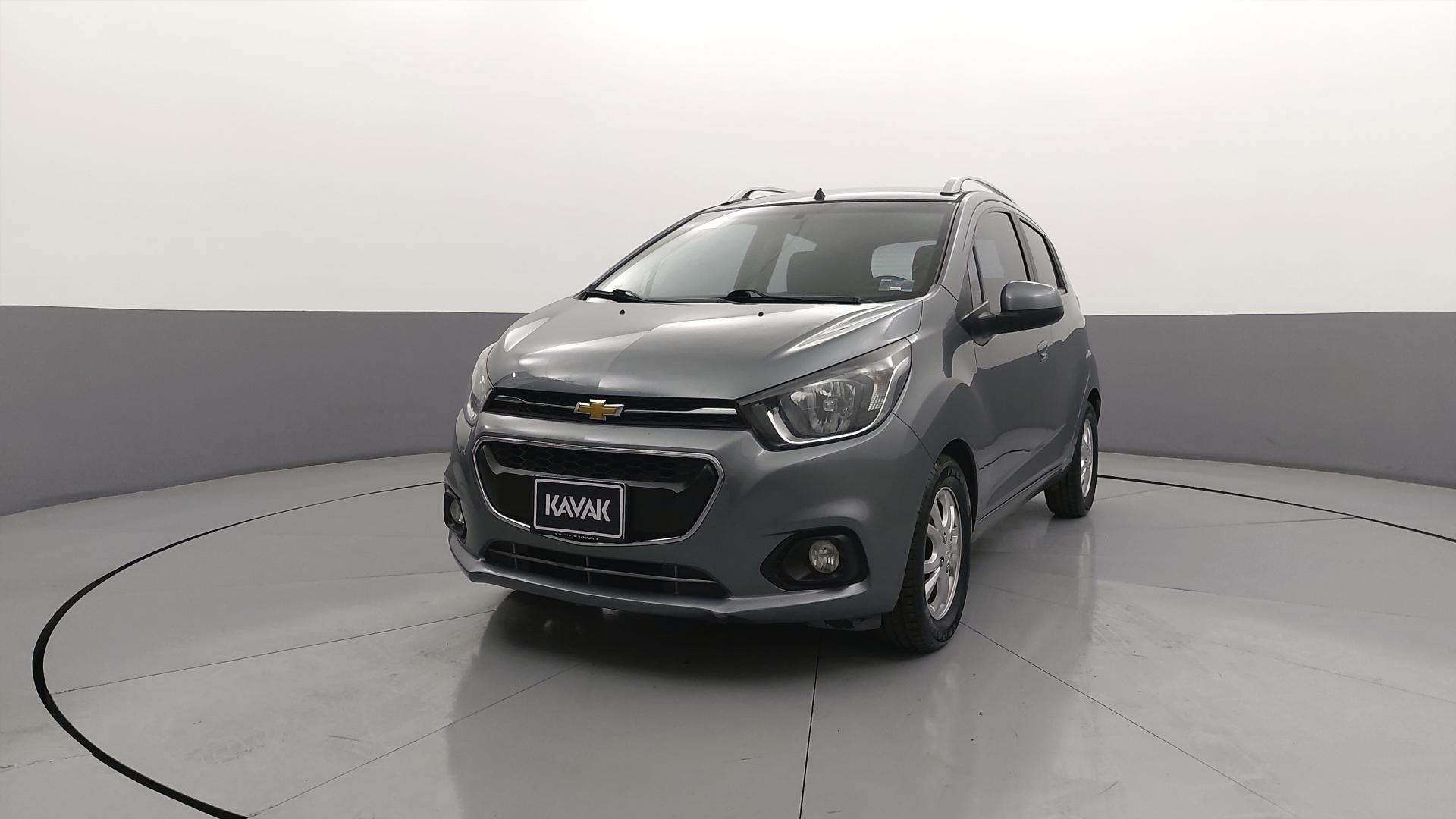 Chevrolet Beat 2018 #234926 | 110188 KM