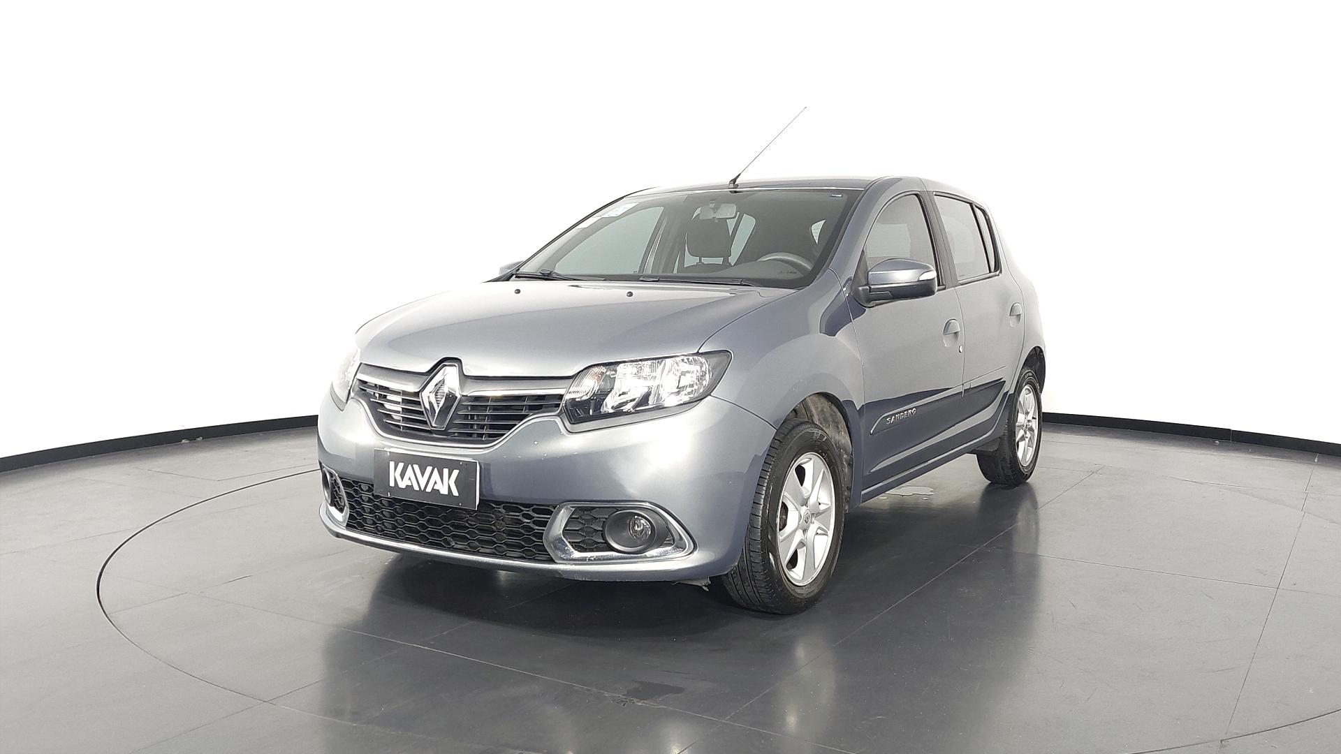 Renault Sandero 2019 #235041 | 52560 KM | Preço: R$49299
