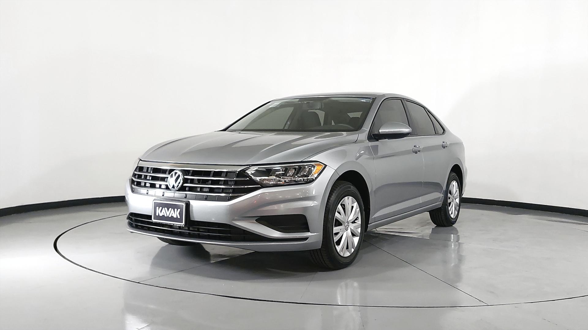 Volkswagen Jetta A7 2021 #235146 | 5625 KM