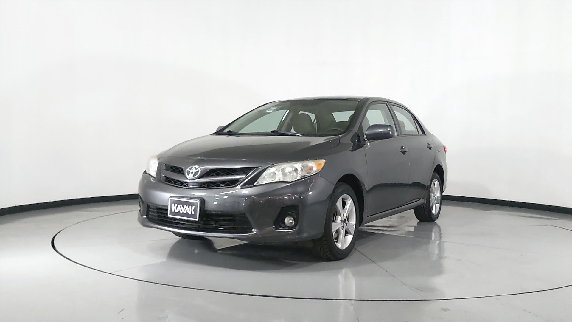 Toyota Corolla 2011 #235273 | 151236 KM | Precio: $152999