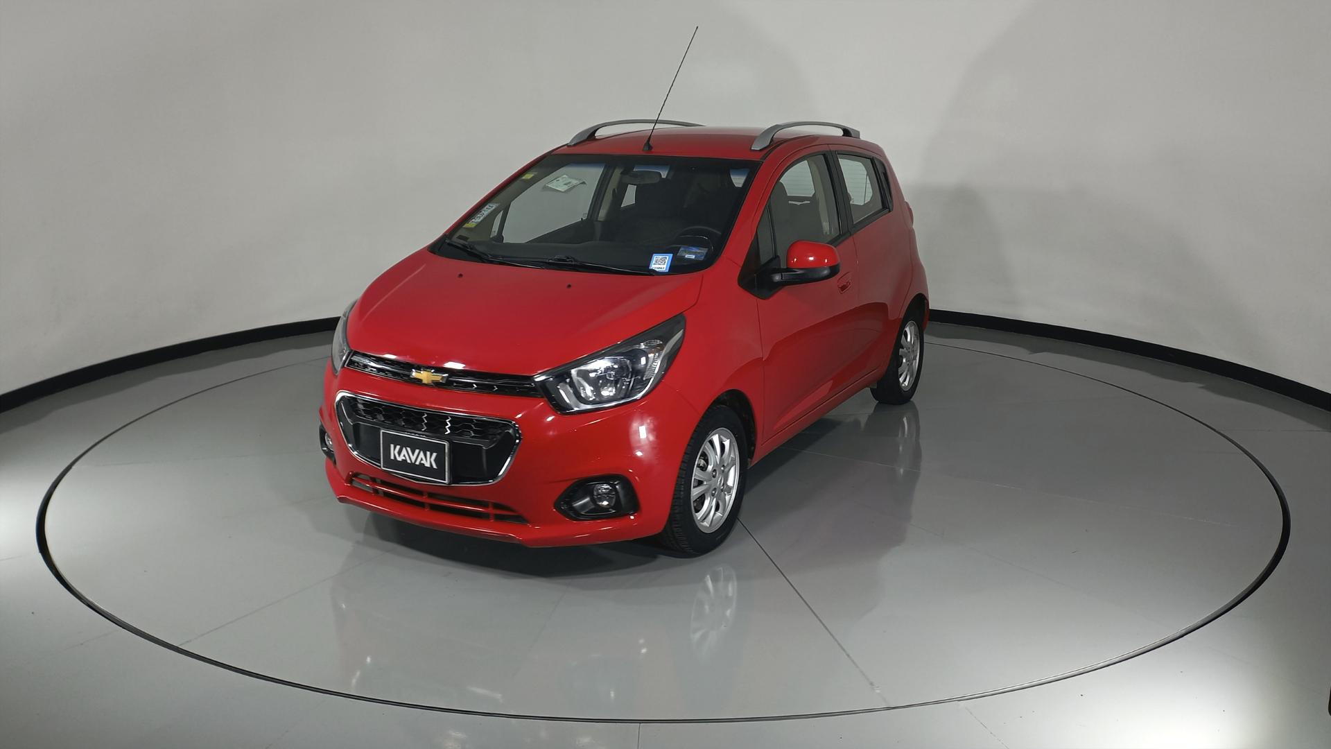 Chevrolet Beat 2018 #235863 | 72000 KM