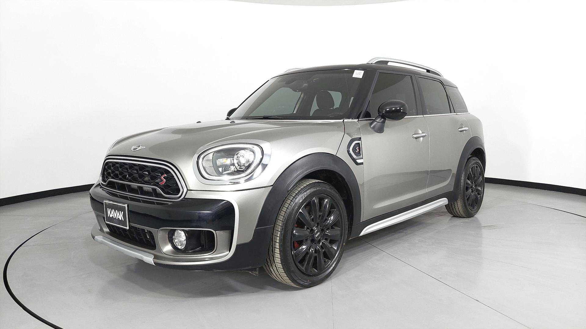 Autos Mini Countryman 2.0 COOPER S CHILI AUTO Hatchback 2018 usados ...