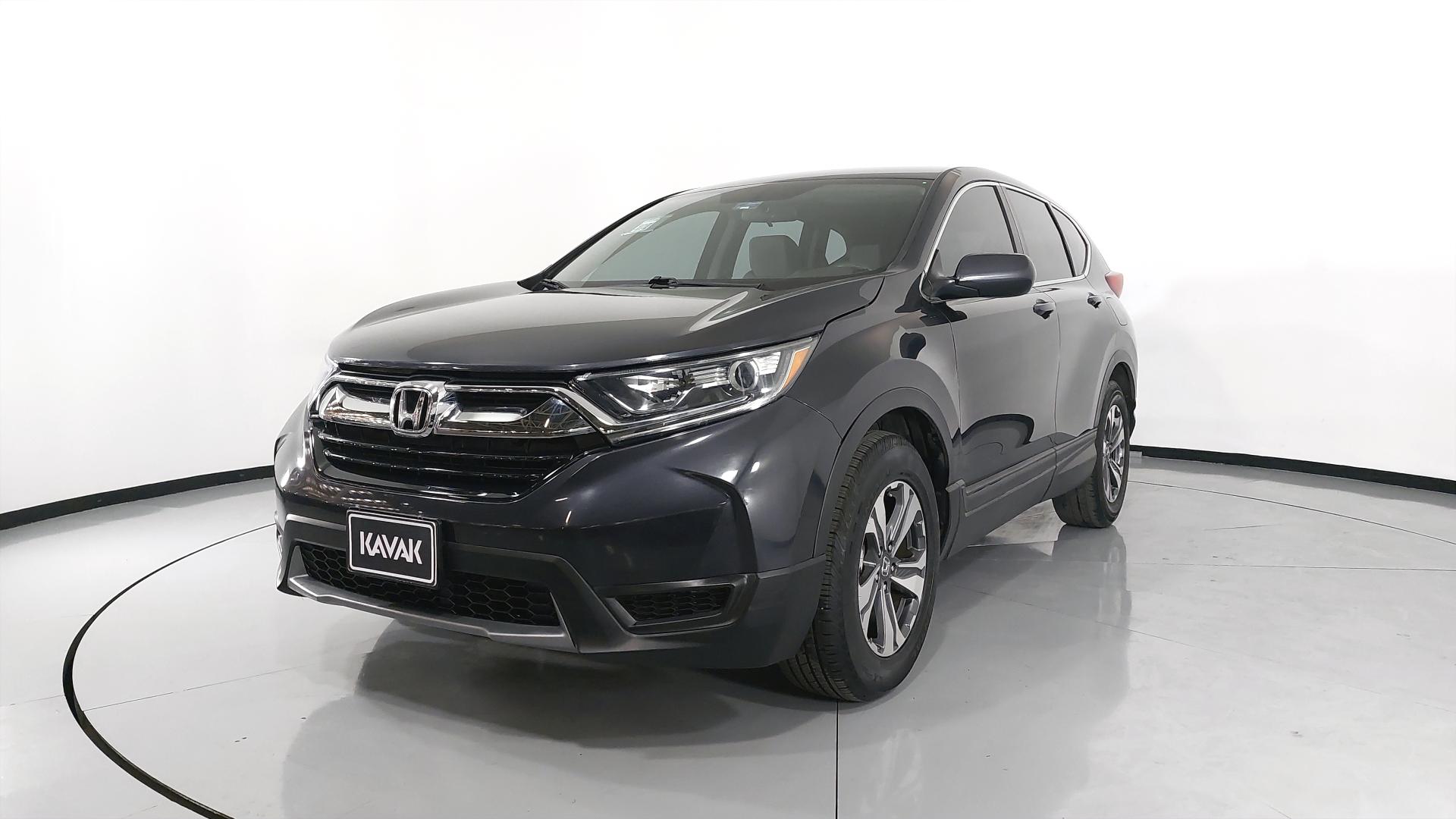 Autos Honda CR-V EX Suv 2018 usados | KAVAK México