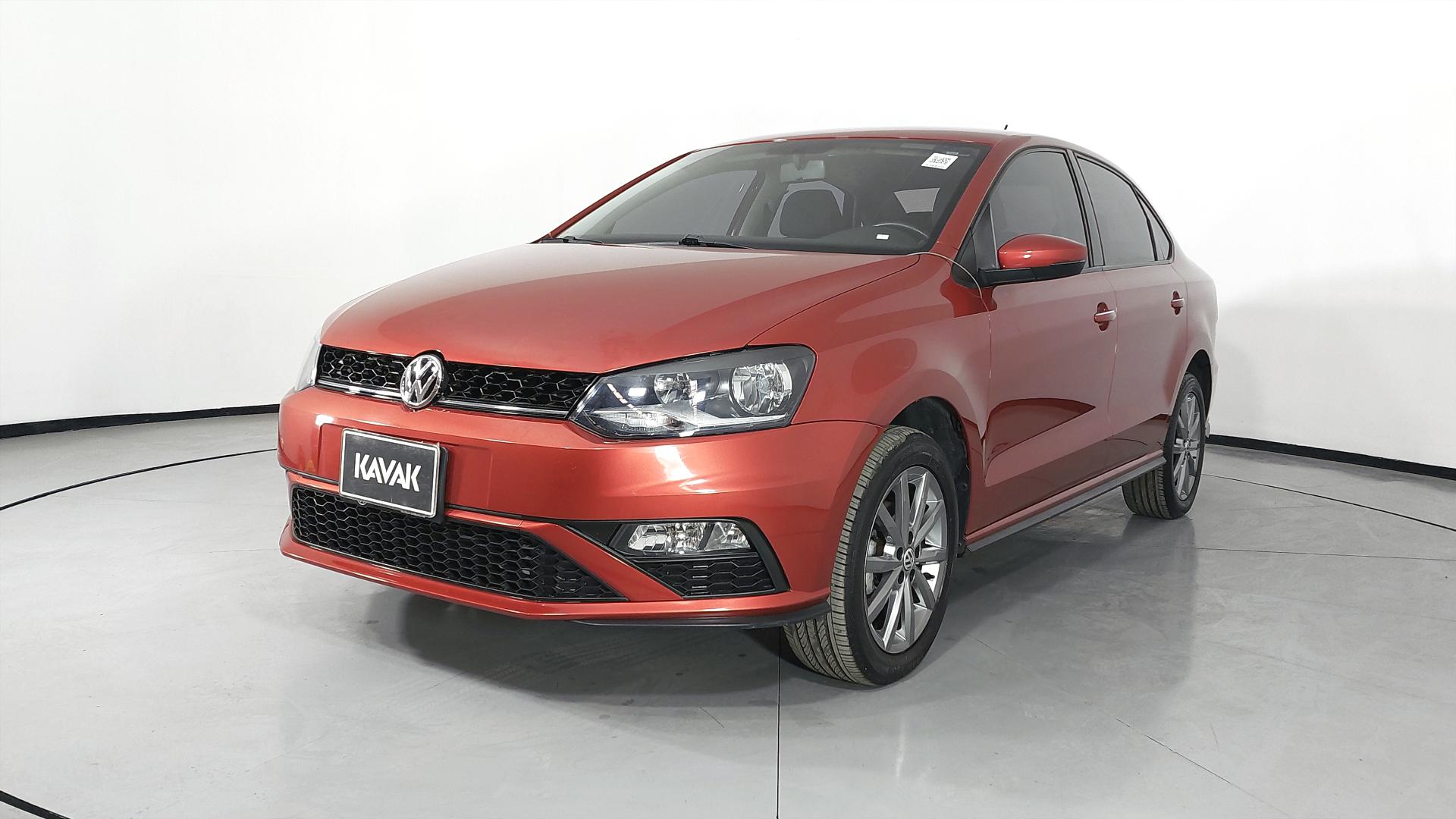 Volkswagen Vento 2020 #236020 | 11600 KM | Precio: $287999