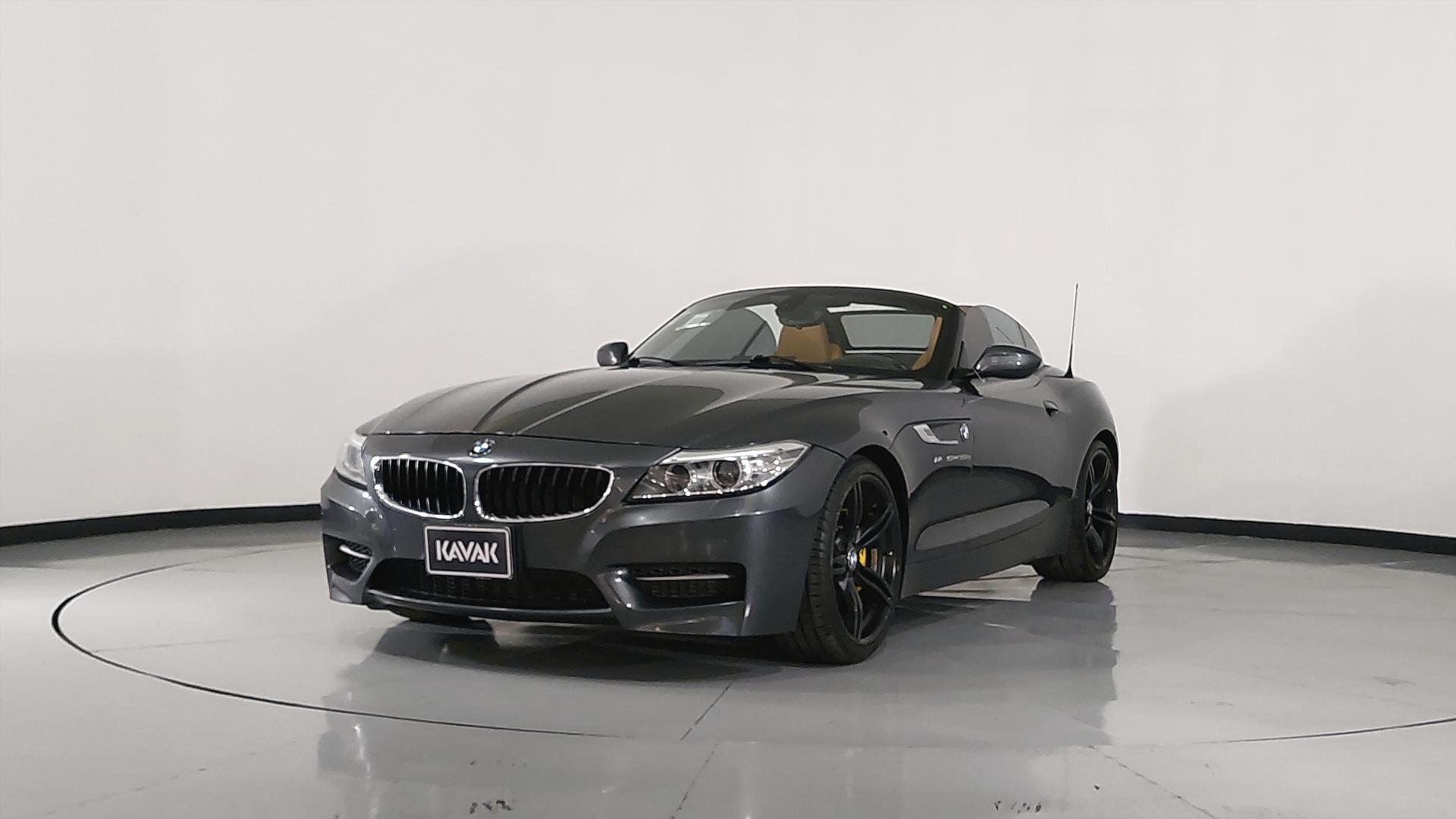 Autos Bmw Serie Z M Sport Convertible 2015 usados | KAVAK México