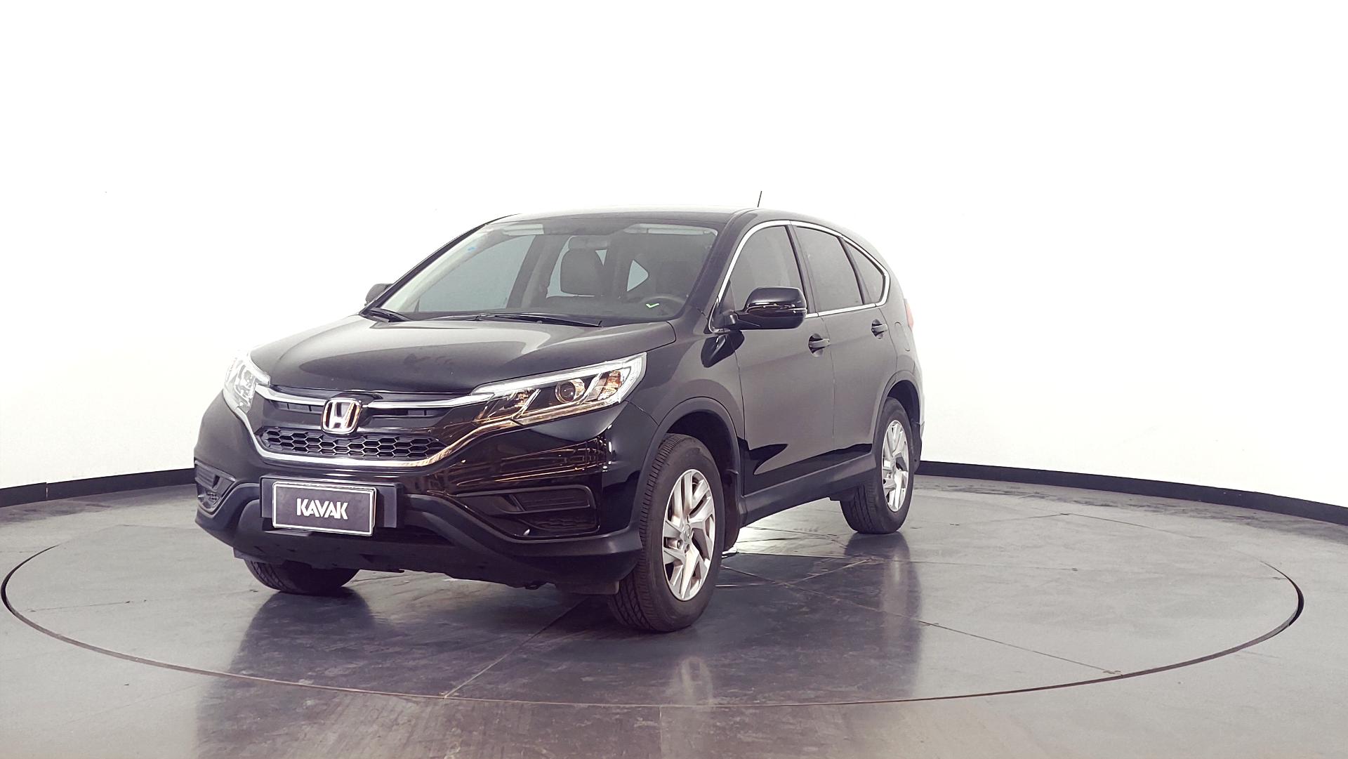 Honda Cr-V 2016 en venta 2.4 Lx 2wd 175cv Cvt | #236525 | 41154 Km