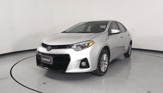 Toyota Corolla | KAVAK