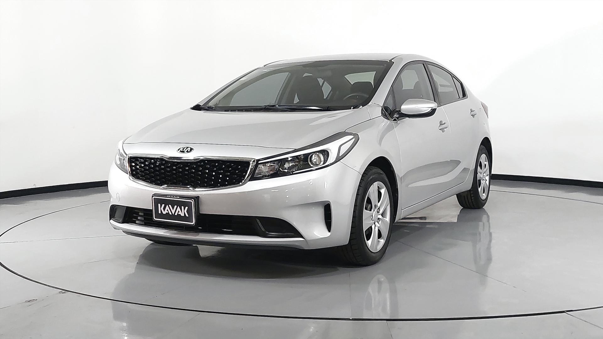 Kia Forte 2018 #236930 | 57914 KM