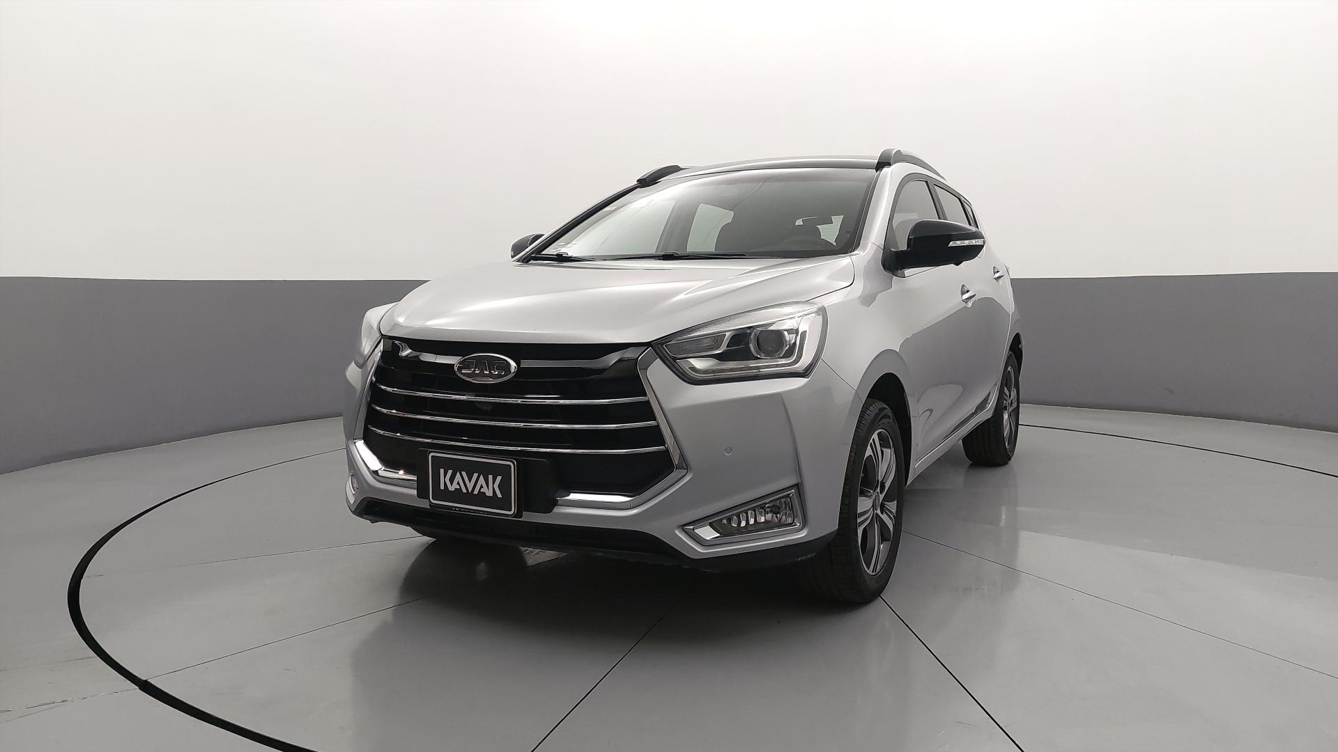 Autos Jac SEI2 Limited Suv 2020 usados | KAVAK México