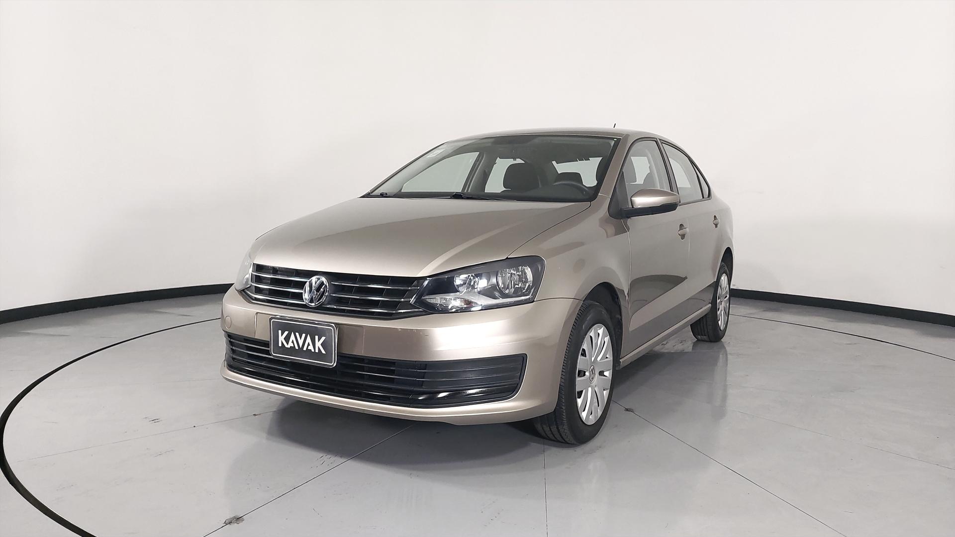 Volkswagen Vento 2018 #237055 | 78829 KM | Precio: $219999