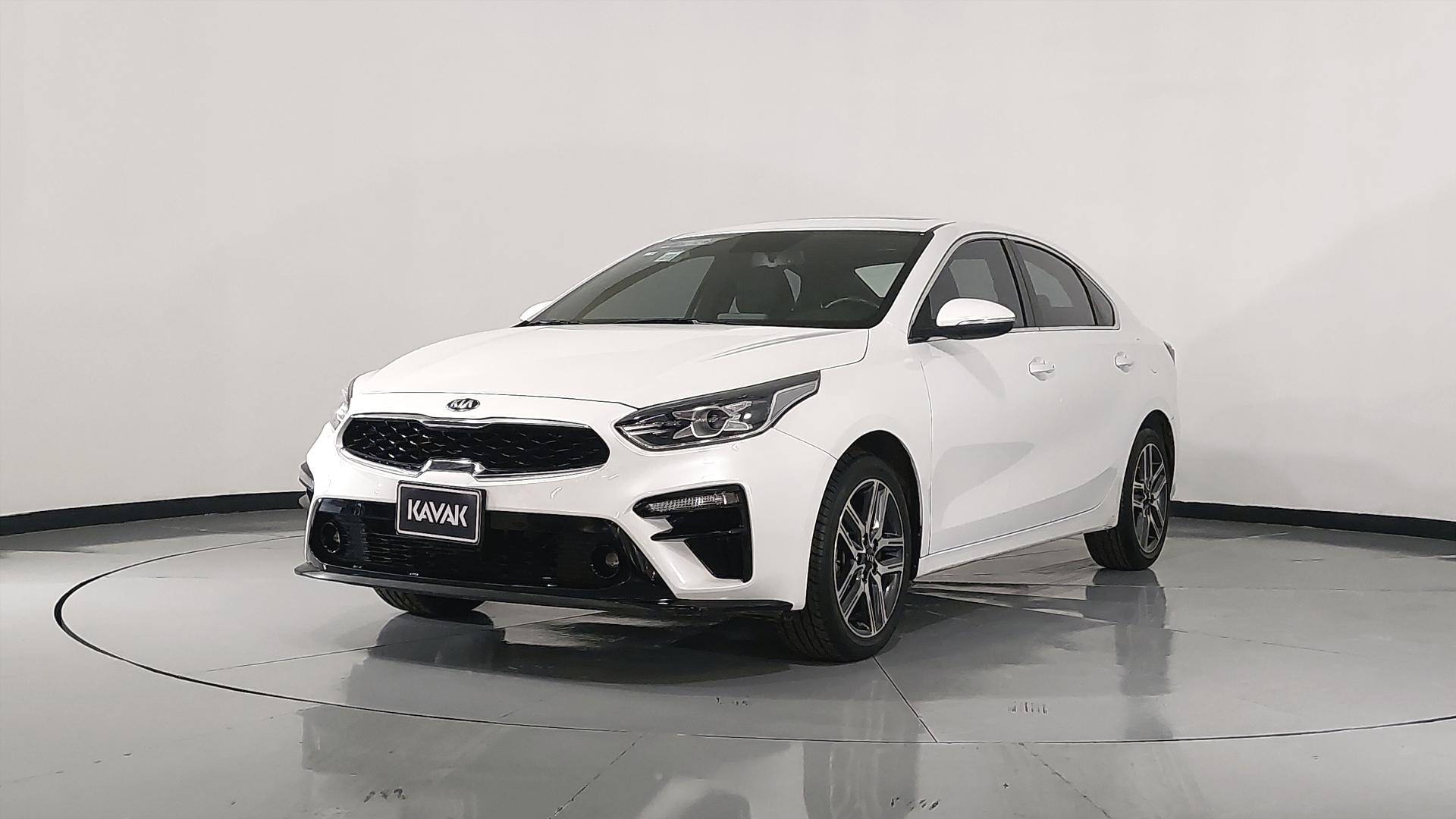 Kia Forte 2019 #237113 | 65242 KM | Precio: $334999