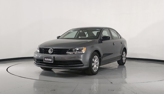 Volkswagen Jetta A6 | KAVAK