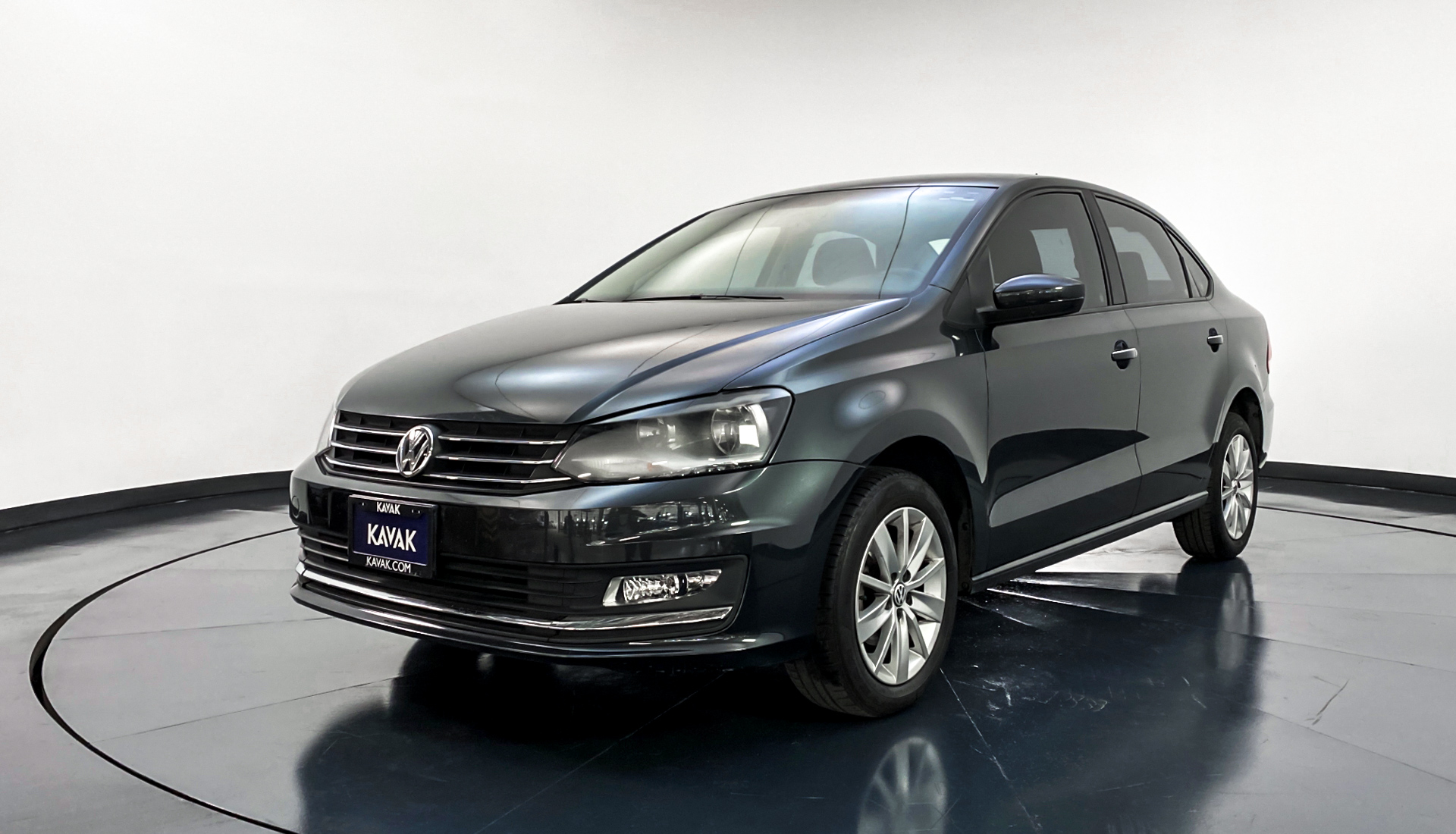Volkswagen Vento 2017 #23735 | 42001 KM