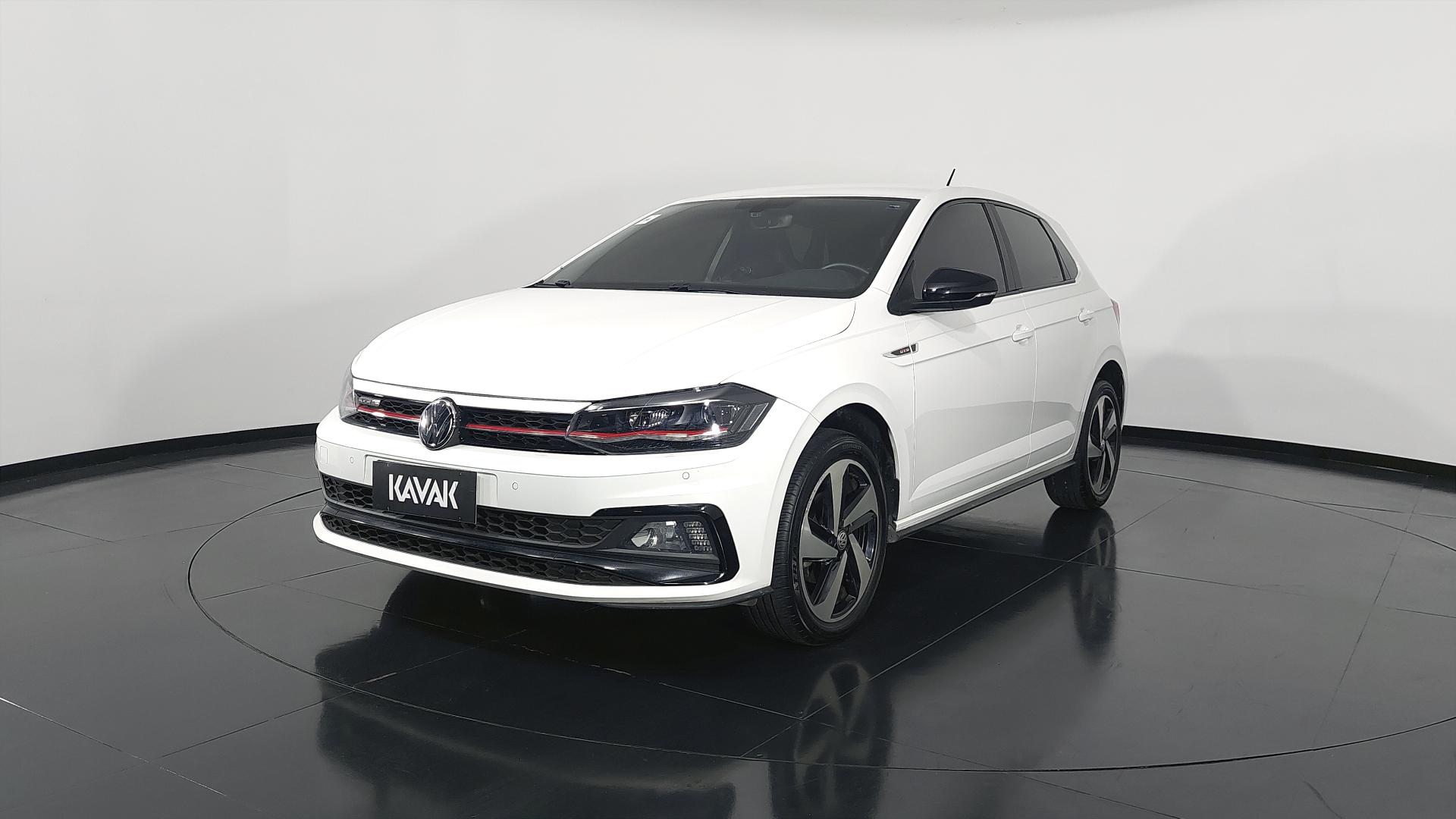 Carros Volkswagen Polo 250 TSI GTS Hatchback 2020 usados | KAVAK Brasil