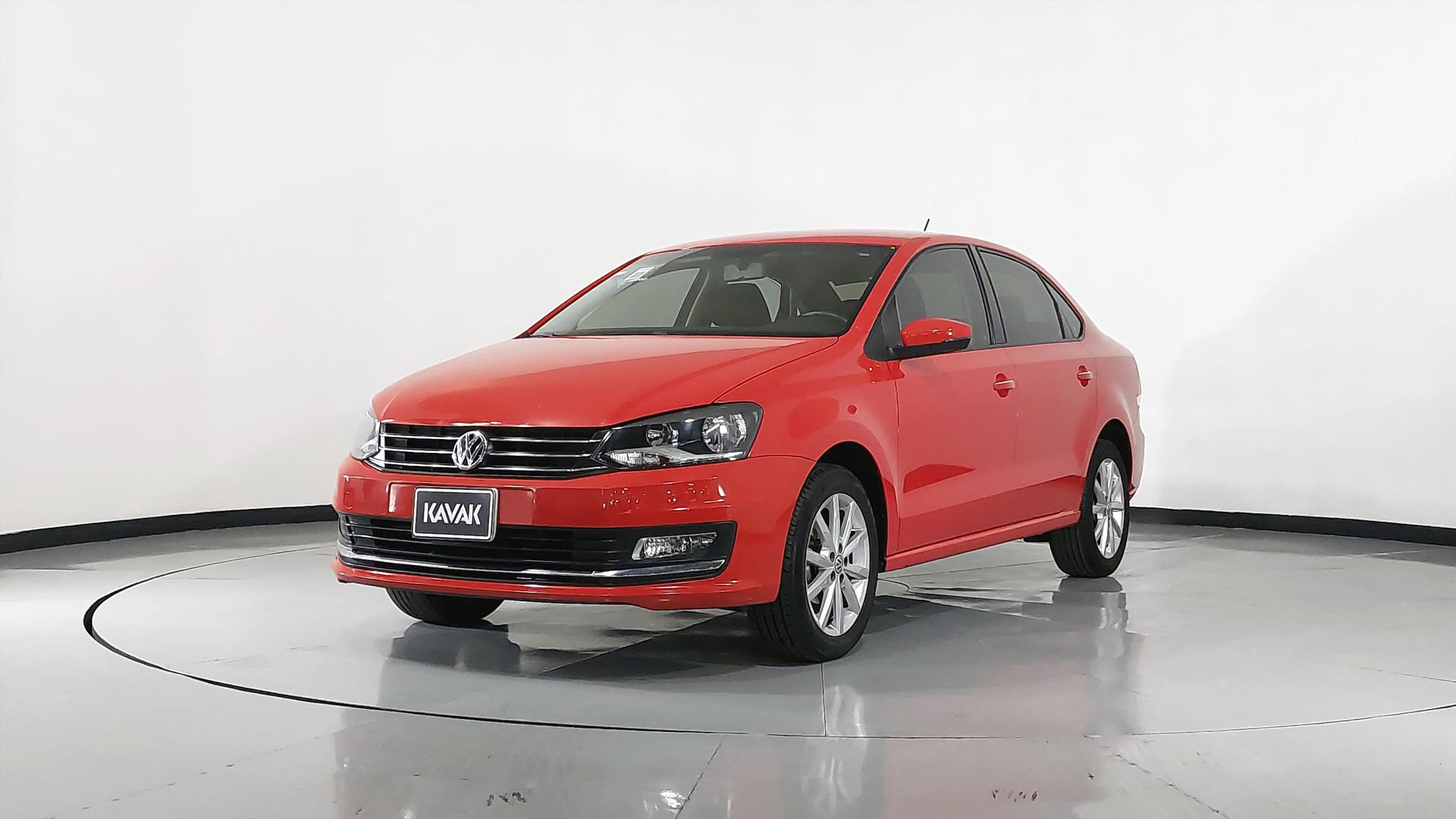 Volkswagen Vento 2019 #237560 | 55749 KM | Precio: $272999