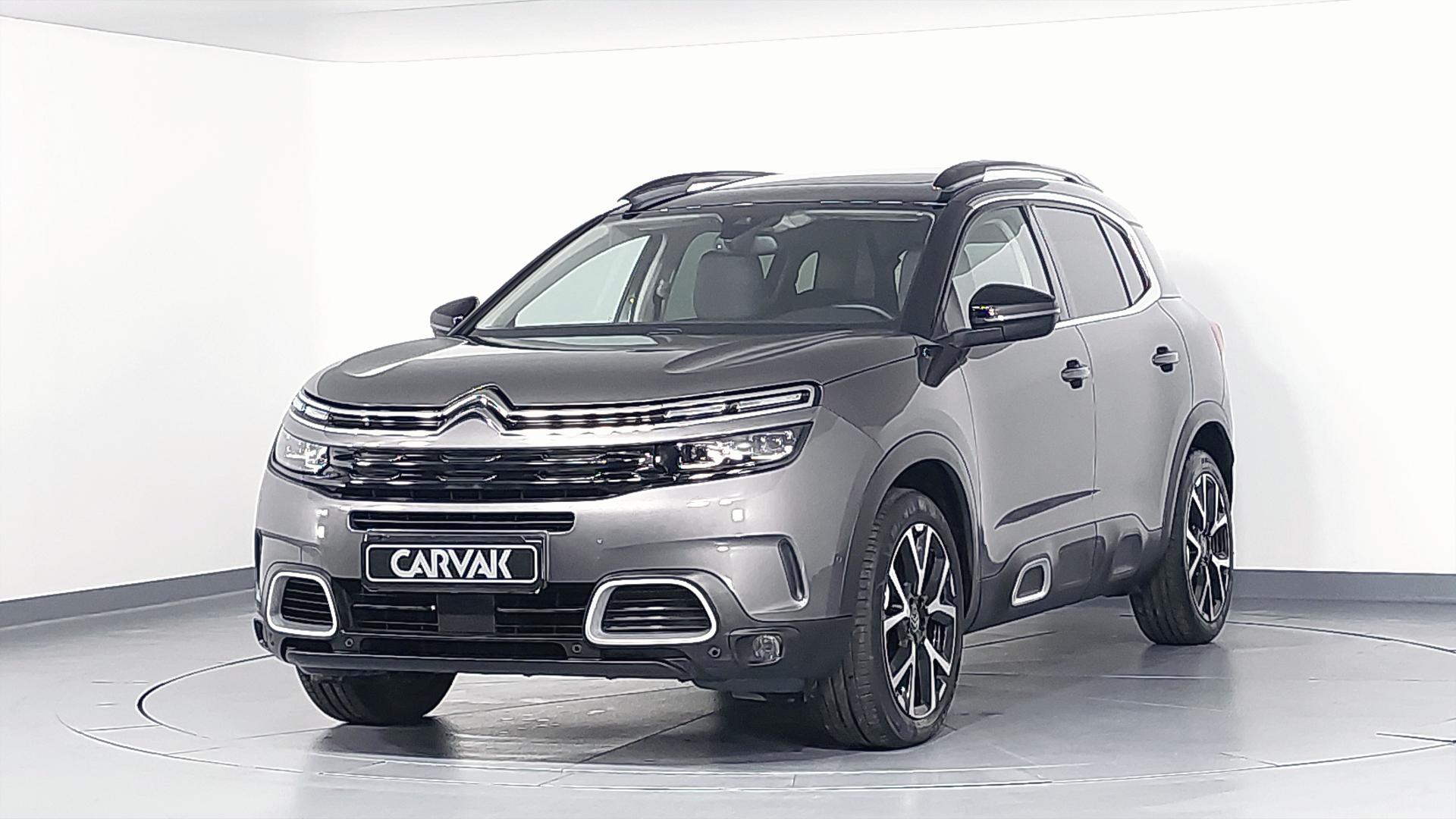 Satılık Citroën C5 Aircross 1.5 BLUEHDI SS EAT8 SHINE BOLD Suv 2020