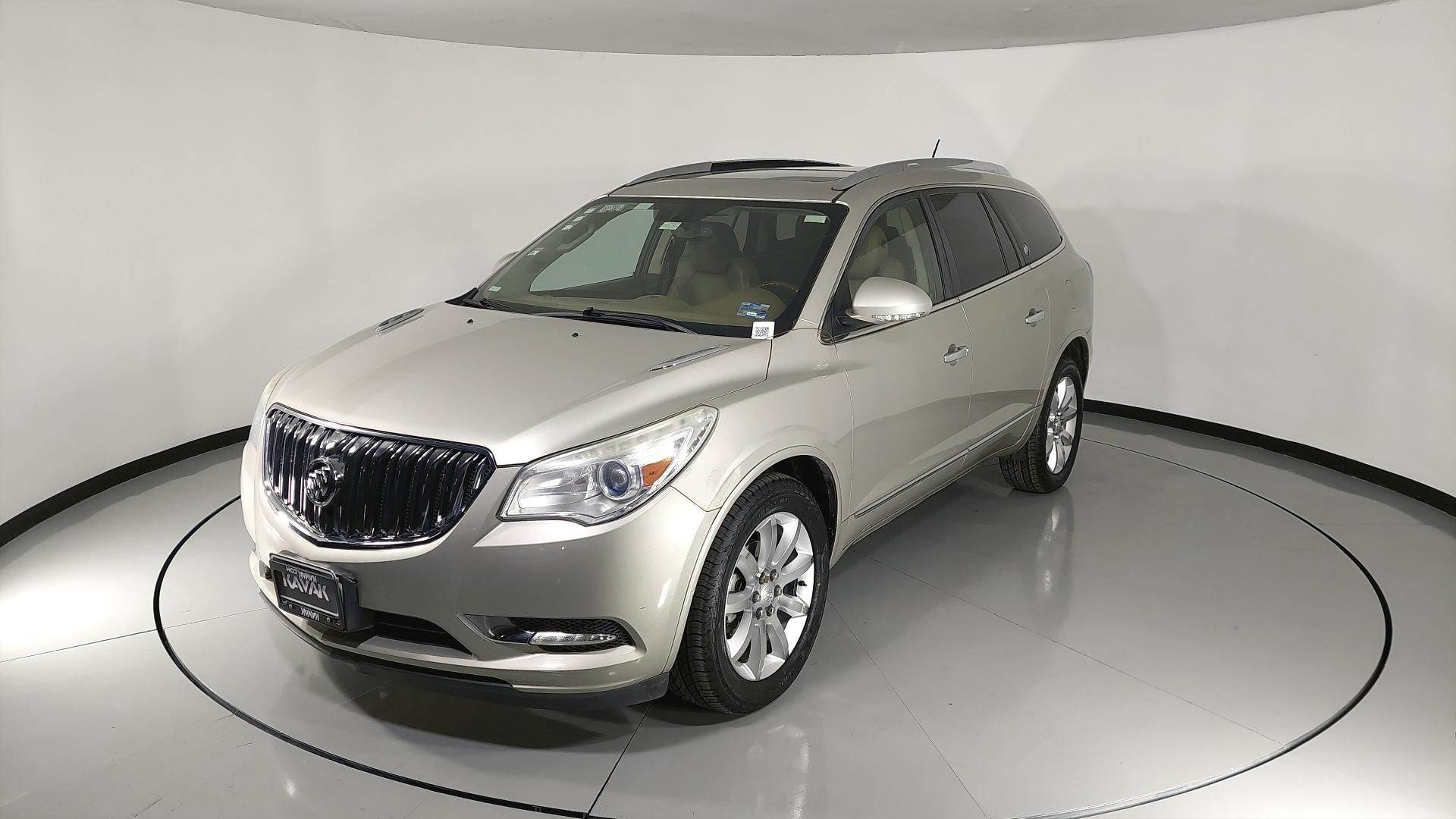Autos Buick Enclave Premium Suv 2013 usados | KAVAK México
