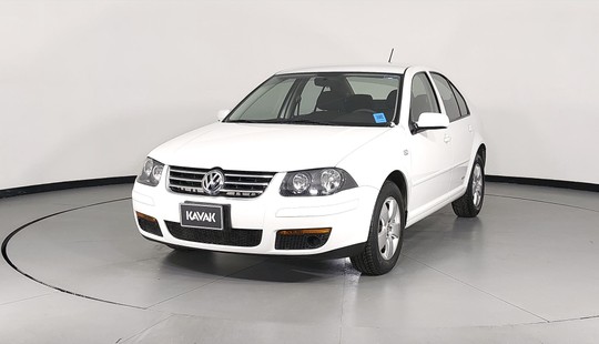 Volkswagen Jetta Clasico A4 Monterrey | Kavak