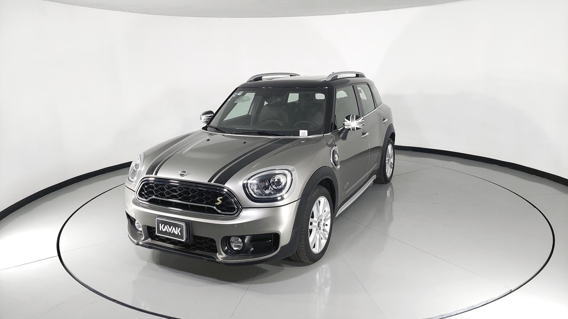 Autos Mini Countryman 1.5 COOPER PHEV ALL4 AUTO 4WD Hatchback 2019 ...