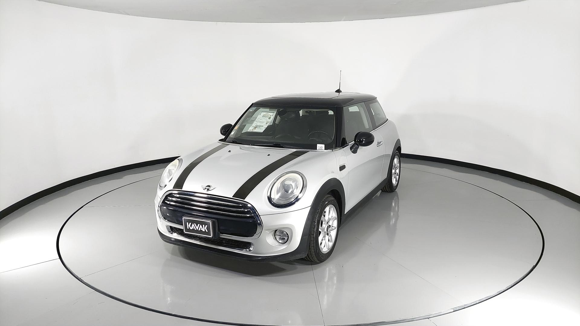 Mini Cooper 2015 #238201 | 96390 KM | Precio: $266999