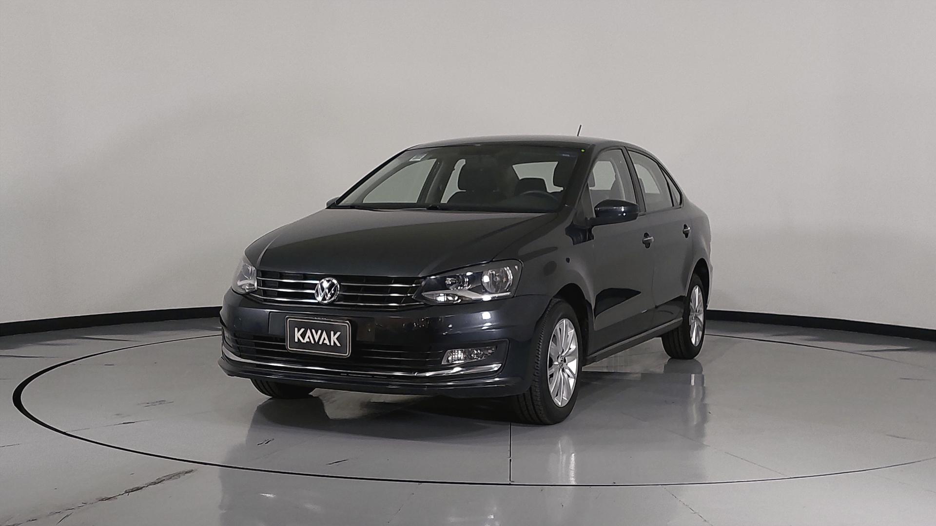 Volkswagen Vento 2017 #238245 | 67670 KM | Precio: $226999