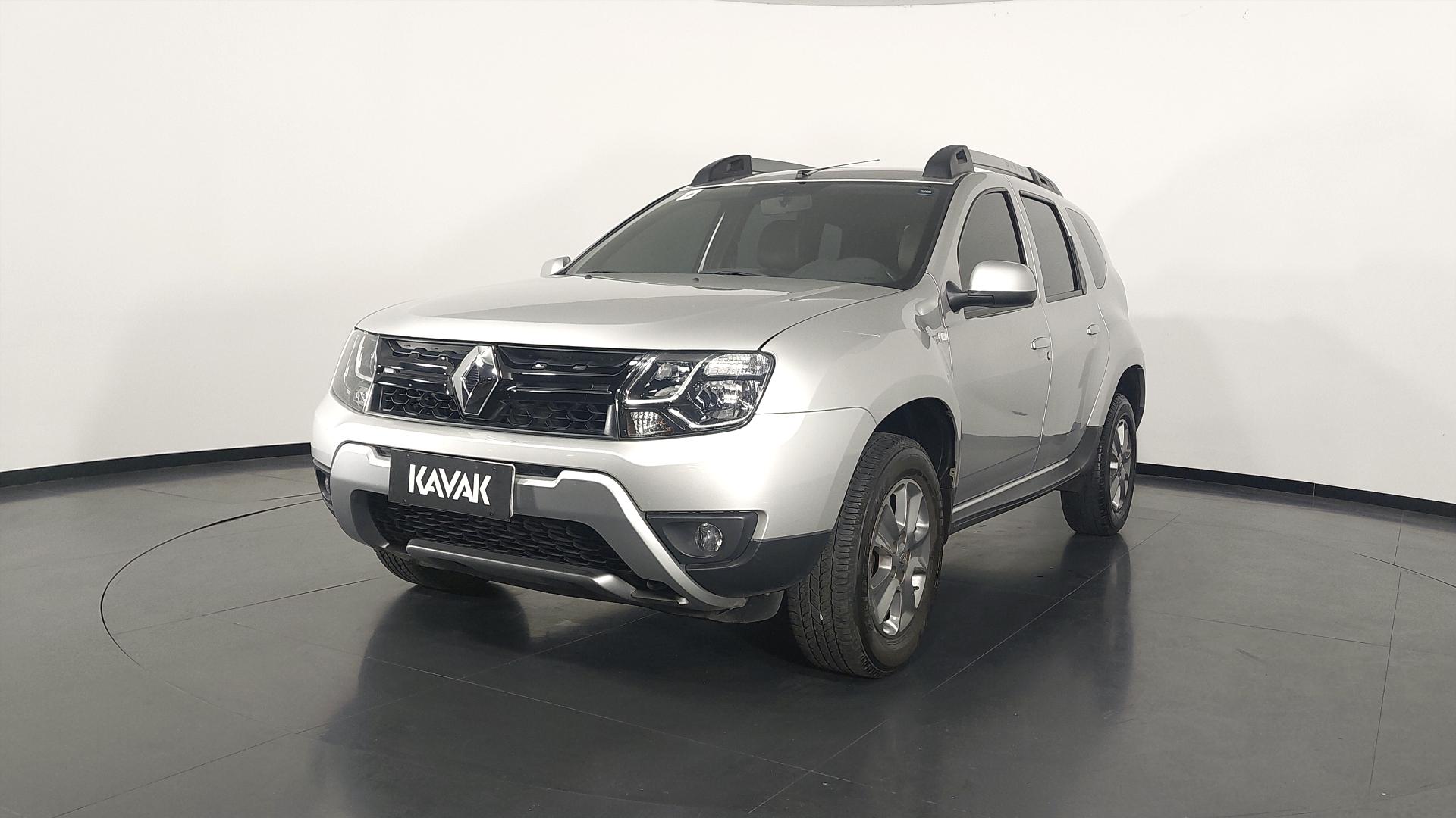 Carros Renault Duster HI- DYNAMIQUE Suv 2020 usados | KAVAK Brasil