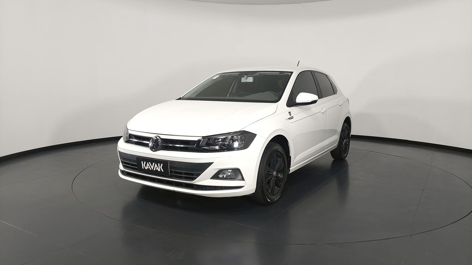 Carros Volkswagen Polo 200 TSI COMFORTLINE Hatchback 2018 usados | KAVAK Brasil